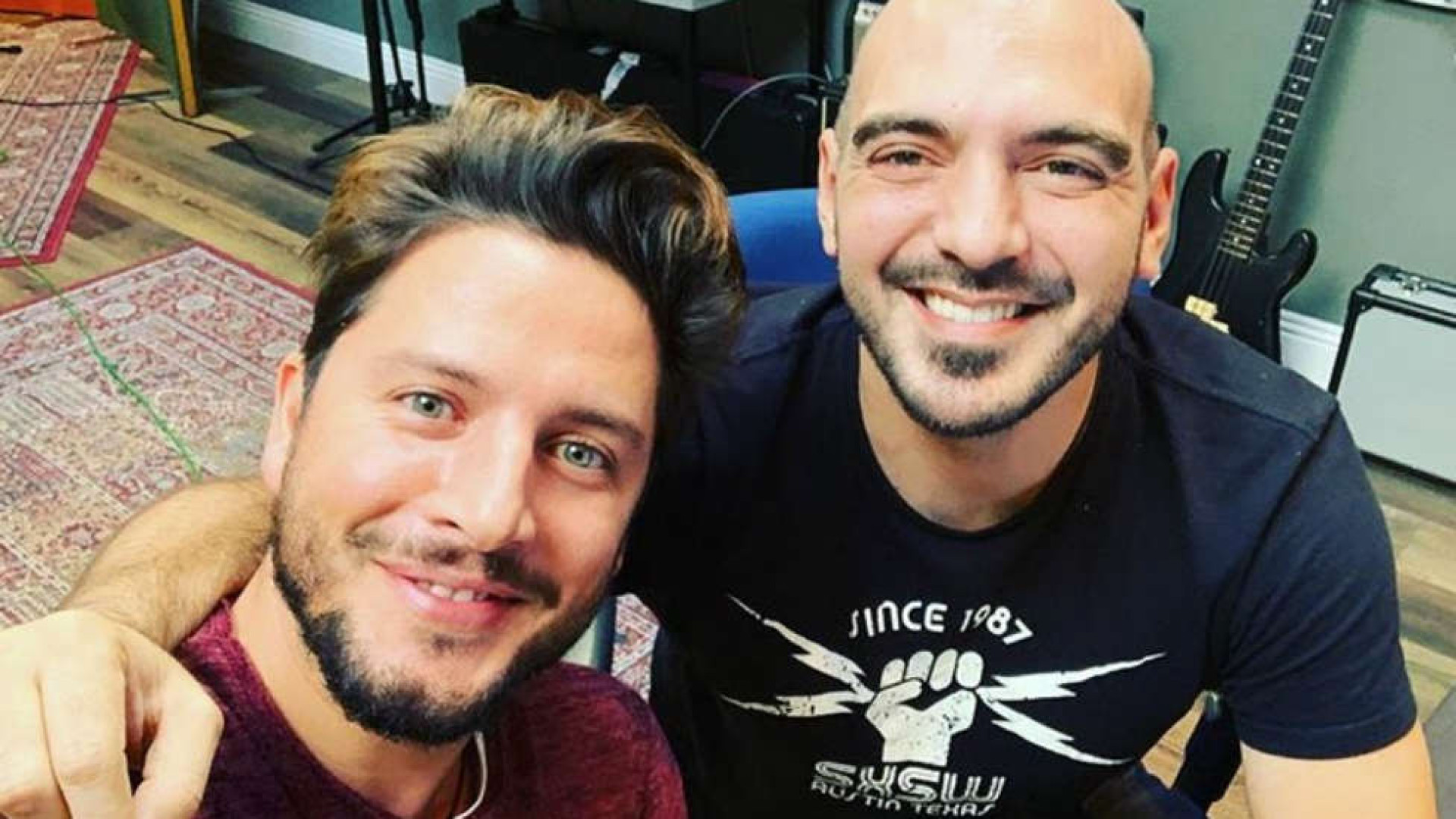 ¿Cómo se hace una canción? Pablo Cebrián lo muestra a través de ...