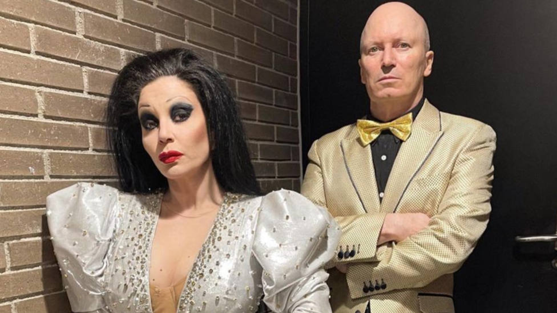 El secreto del éxito de Fangoria tras su música: el dúo que demuestra ...