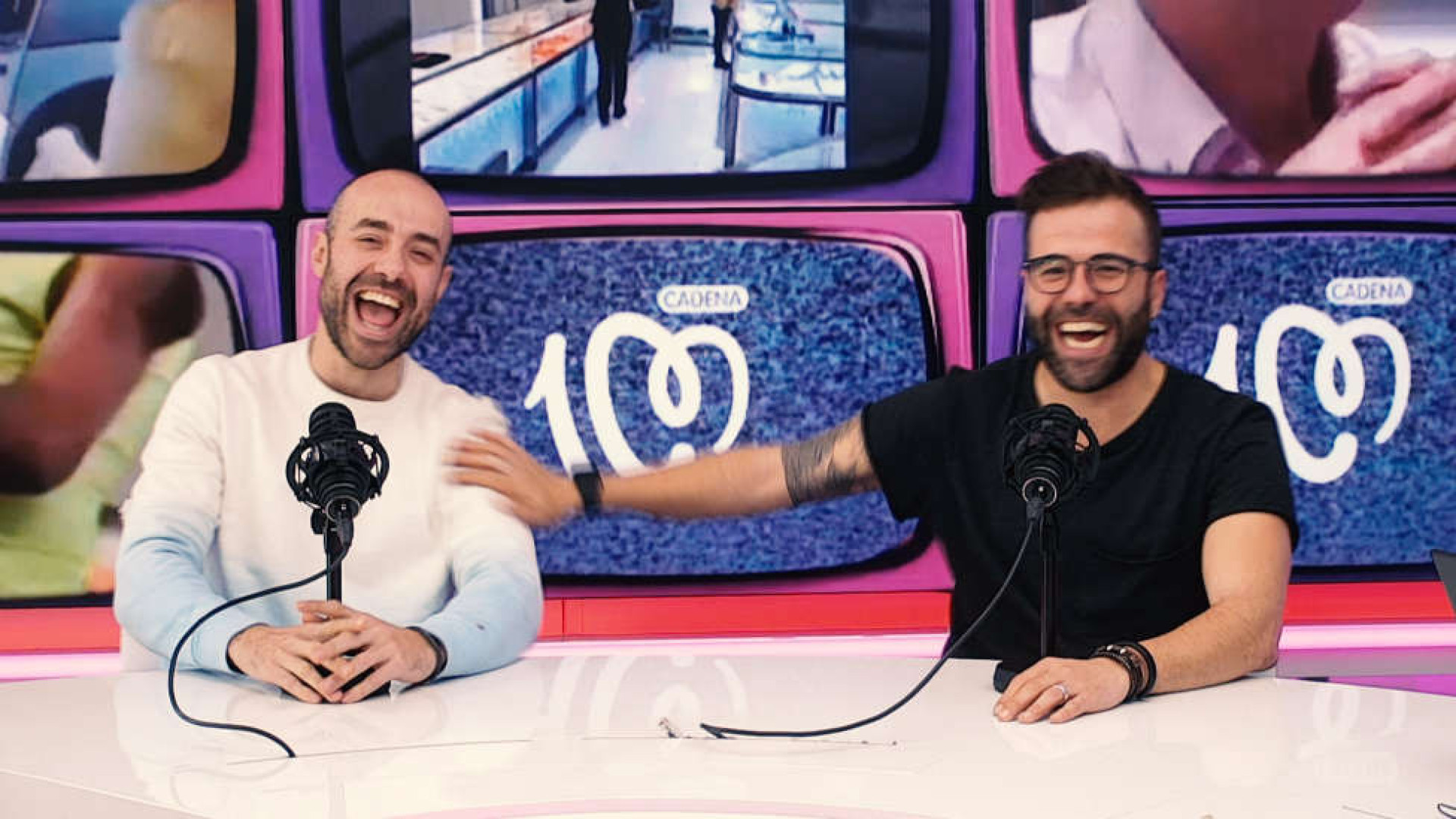 Jimeno y Fernando Martín demuestran que los animales son más ...