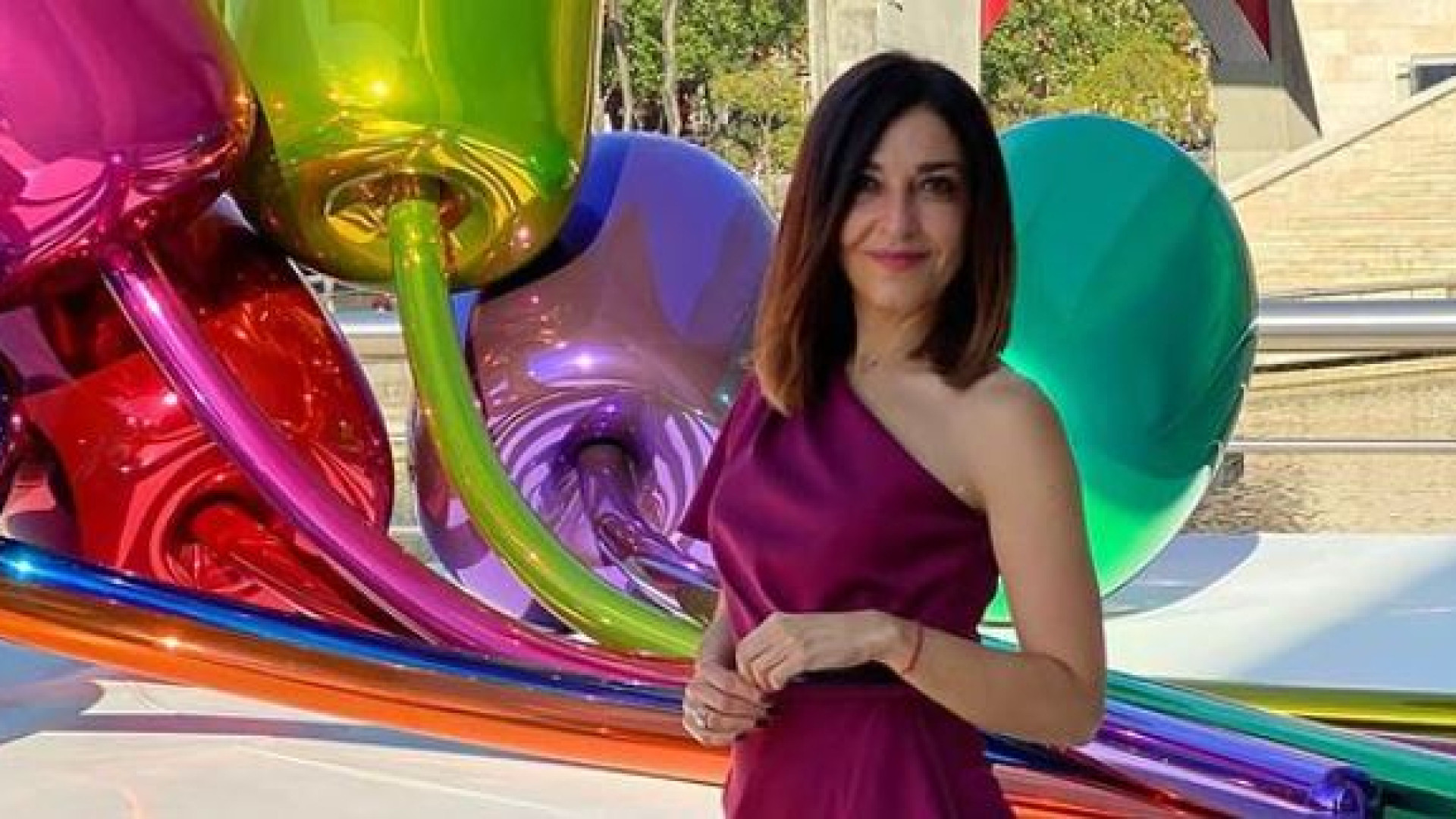 Mar Amate entrevistada por la revista 'Elle' como una de las 'Mujeres ...
