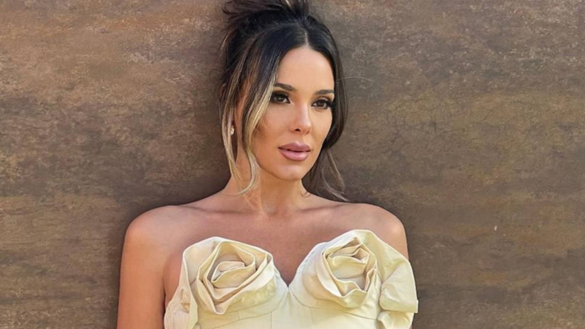 El mensaje de Sergio Ramos a Lorena Gómez tras el lanzamiento de 'Me ...