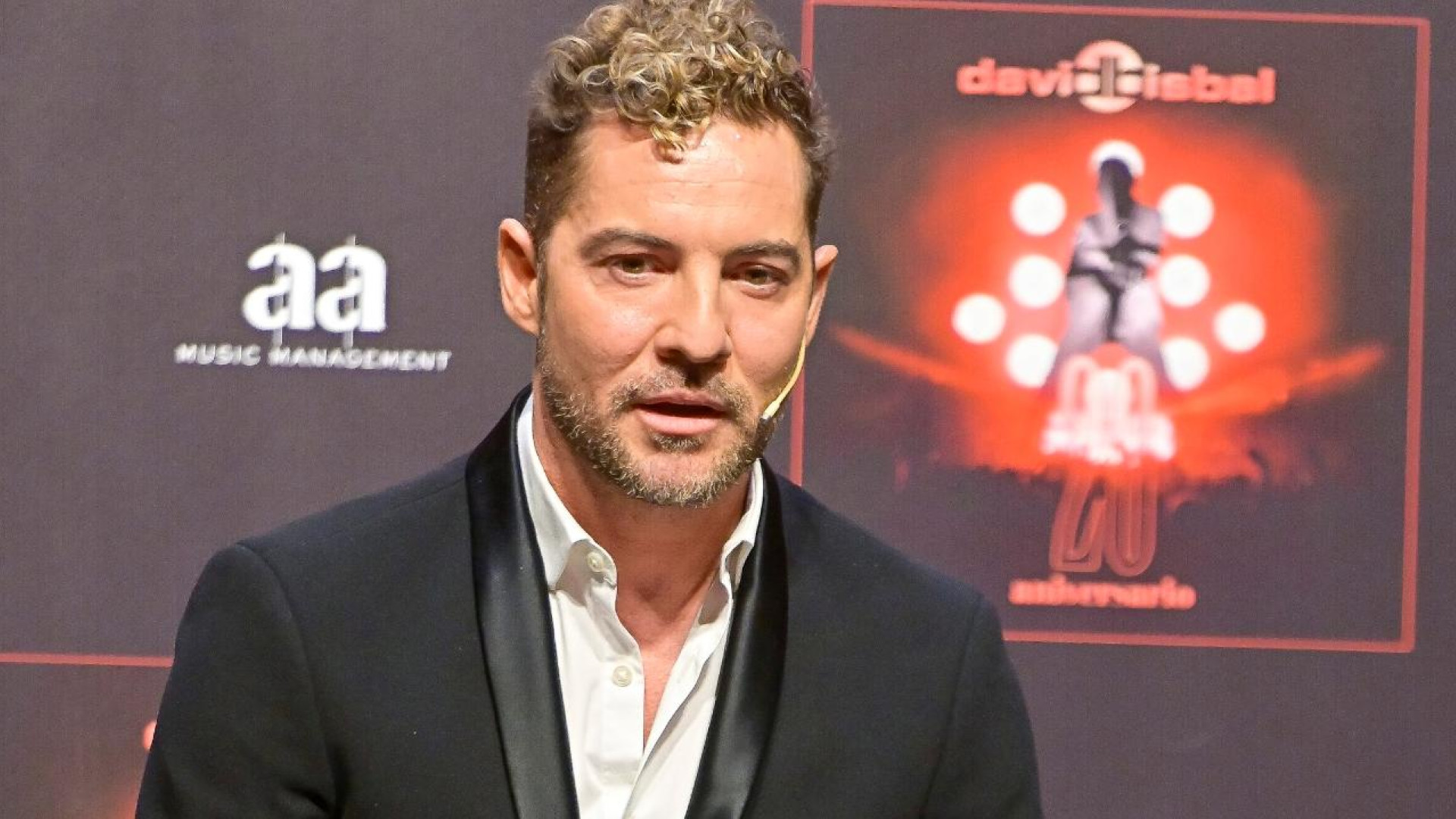 El malentendido viral de David Bisbal y su ‘caca’ en el metro que ha ...