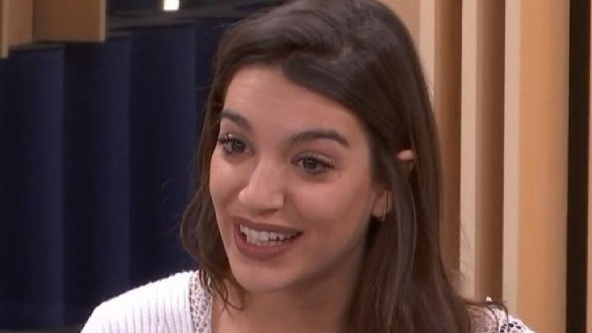 Ana Guerra se hace viral por su surrealista anécdota con un taxista: “Lloro de la risa”