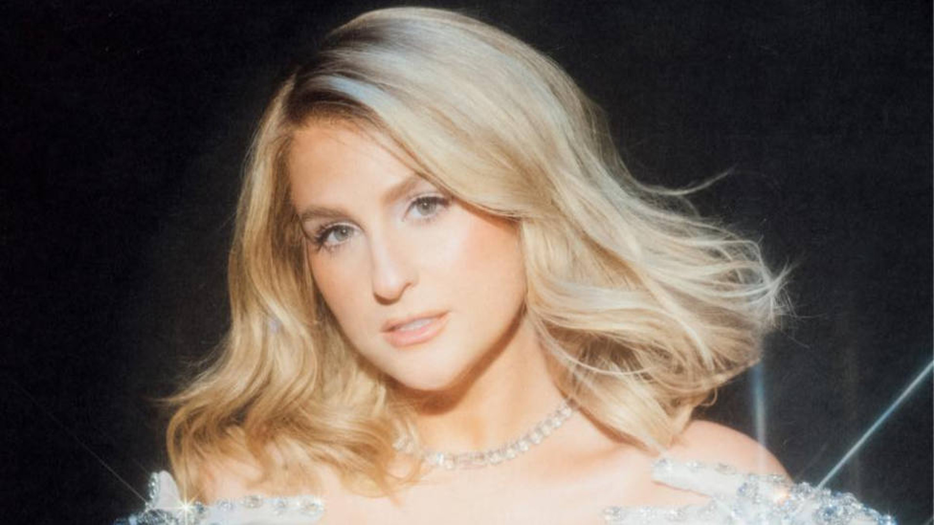 Meghan Trainor estrena 'Mother' como uno de los temas extra de su ...