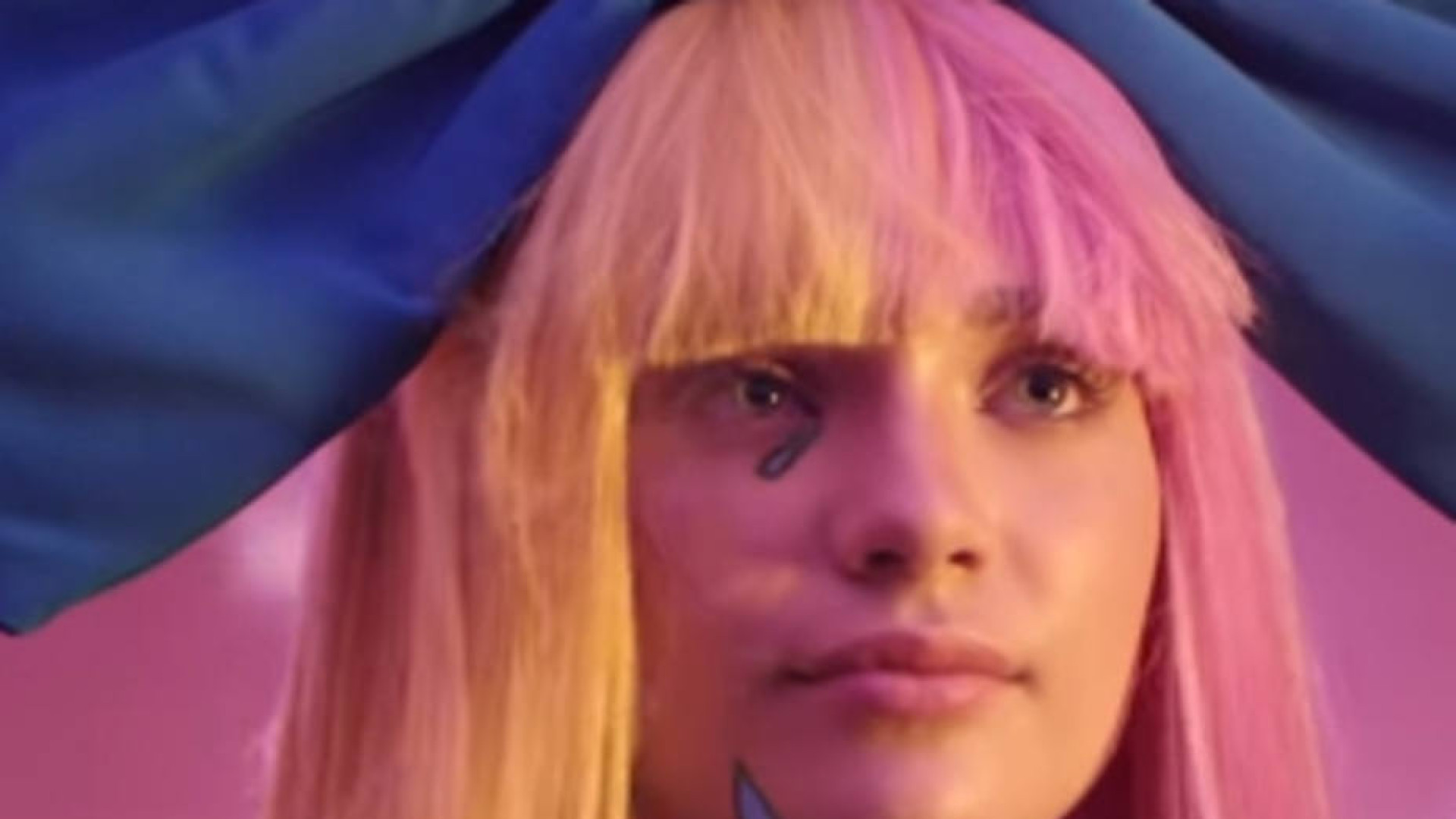 "Thunderclouds", lo último de Sia en LSD tiene videoclip
