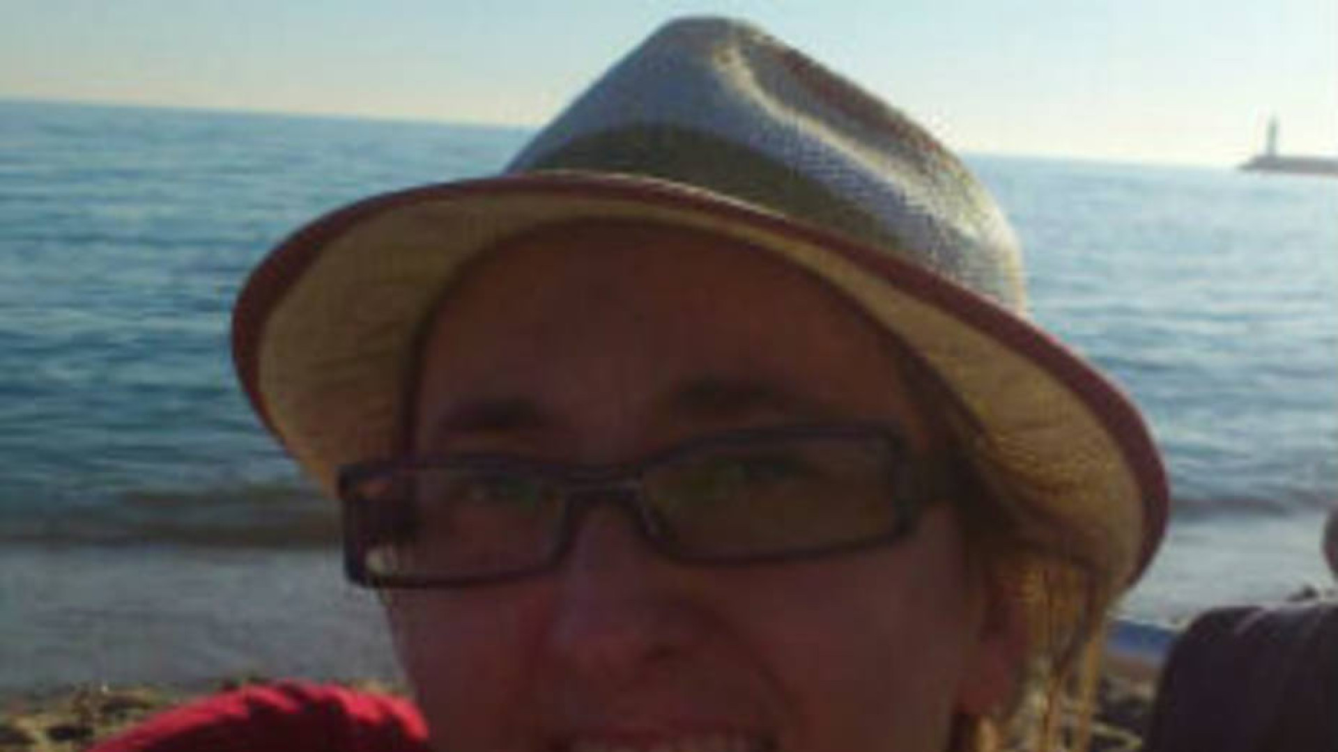 "El capricho" de Nuria Moreno