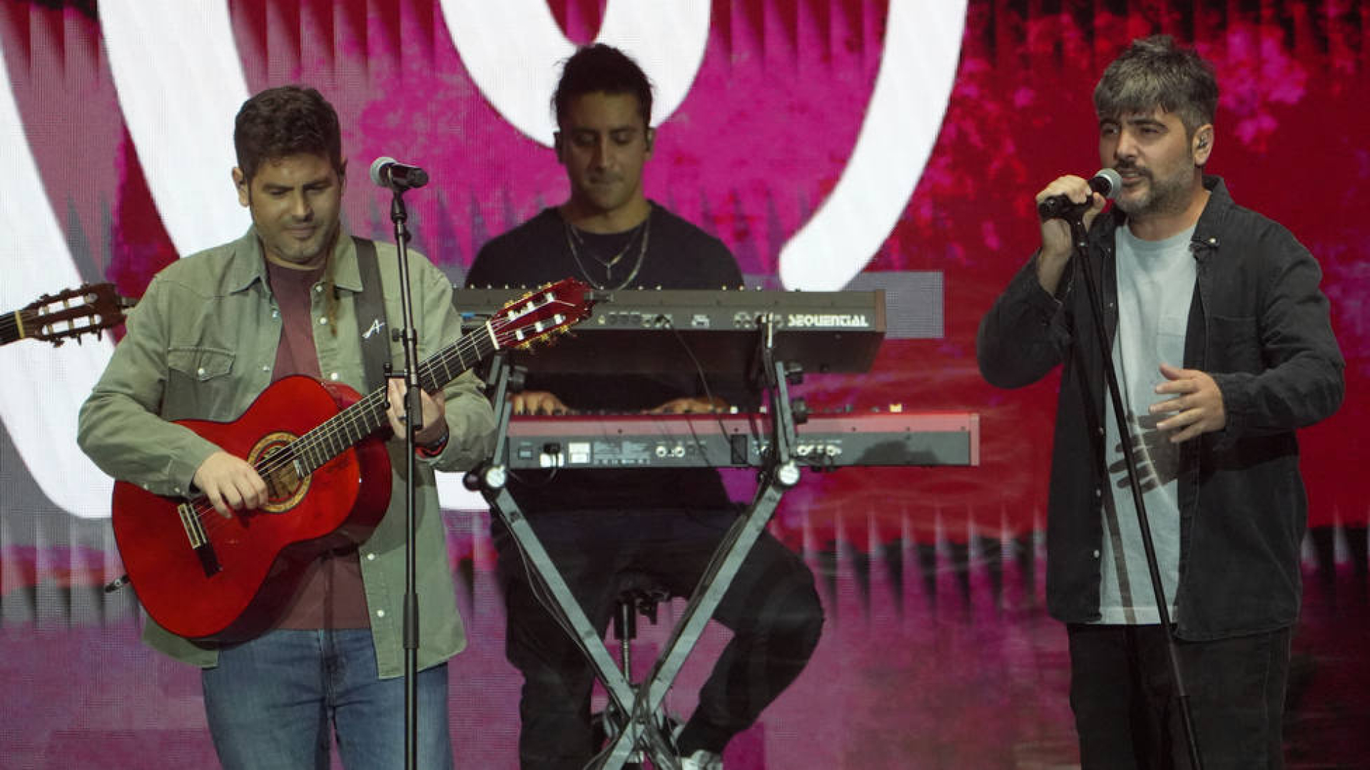 Así será el escenario de Estopa en su ‘Gira 25 años’: el spoiler que ...