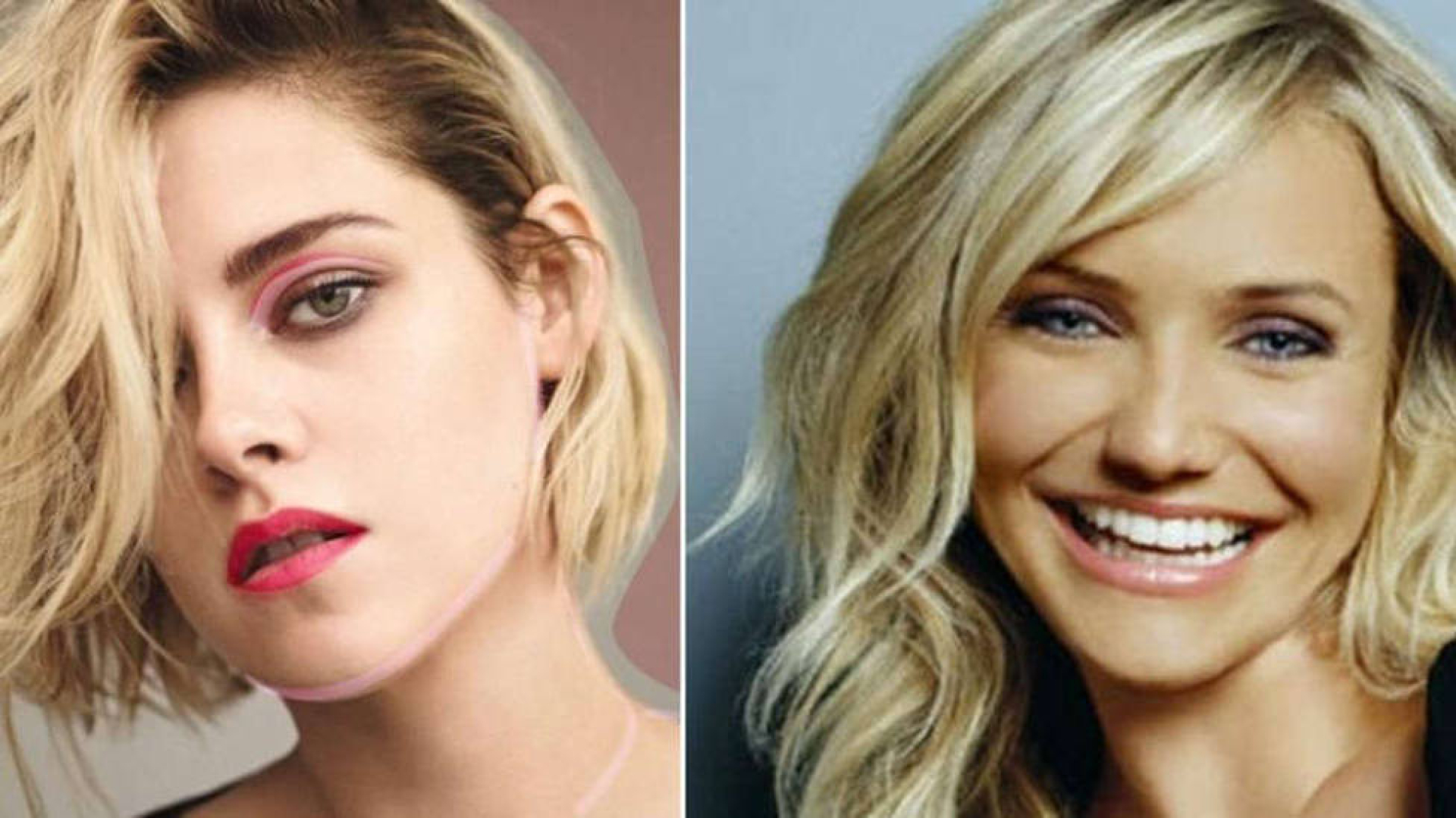 De Cameron Diaz a Kristen Stewart, ''Los Ángeles de Charlie'' más cañeras