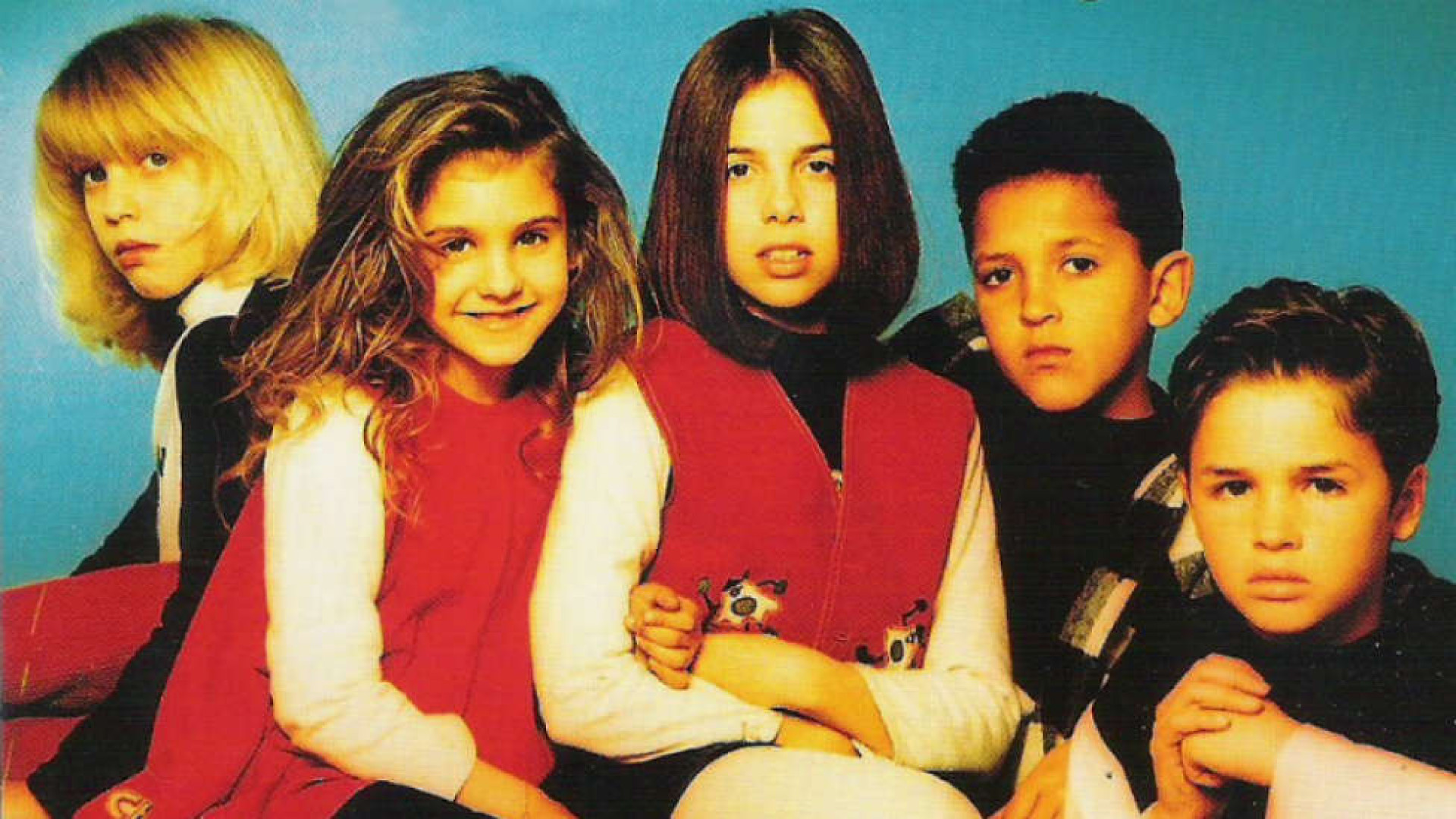 ¿Qué fue de Bom Bom Chip y otros niños prodigio de los 90?