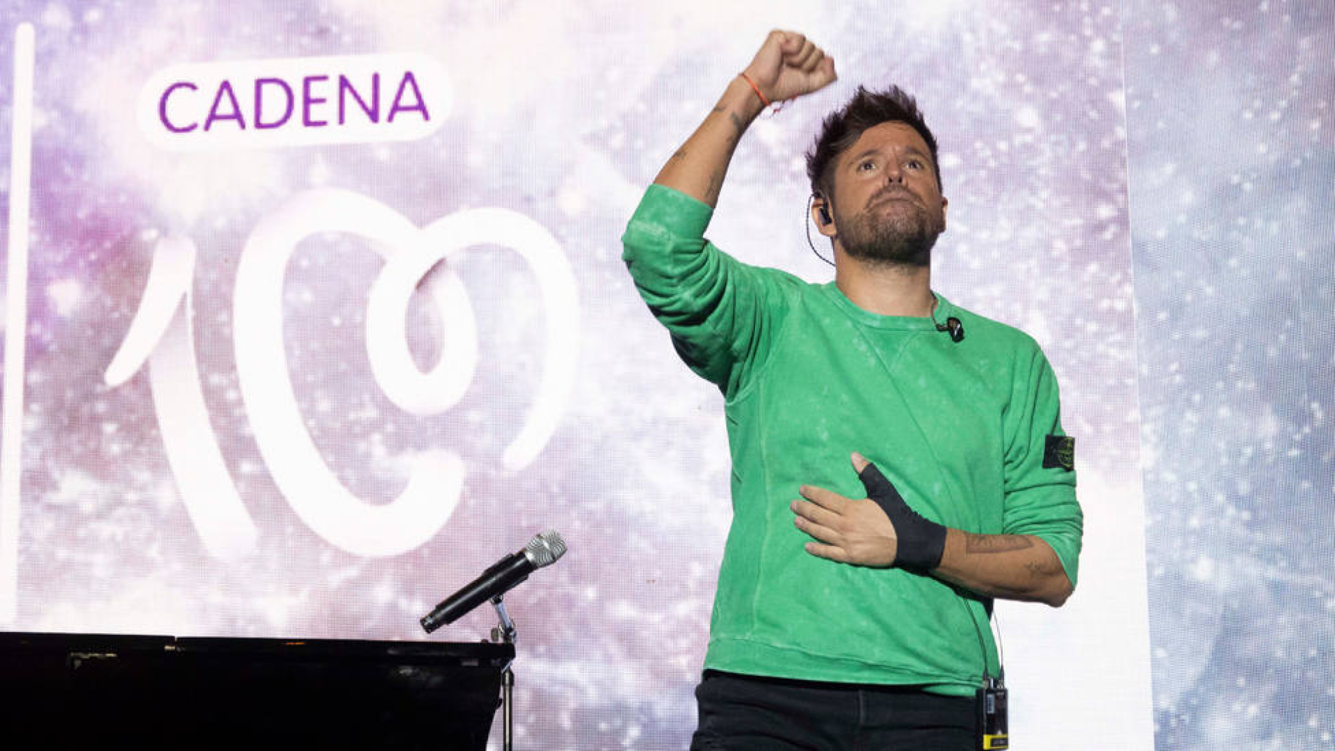 Pablo López: de sus inicios en la música (que no fue en ‘OT’) a los ...