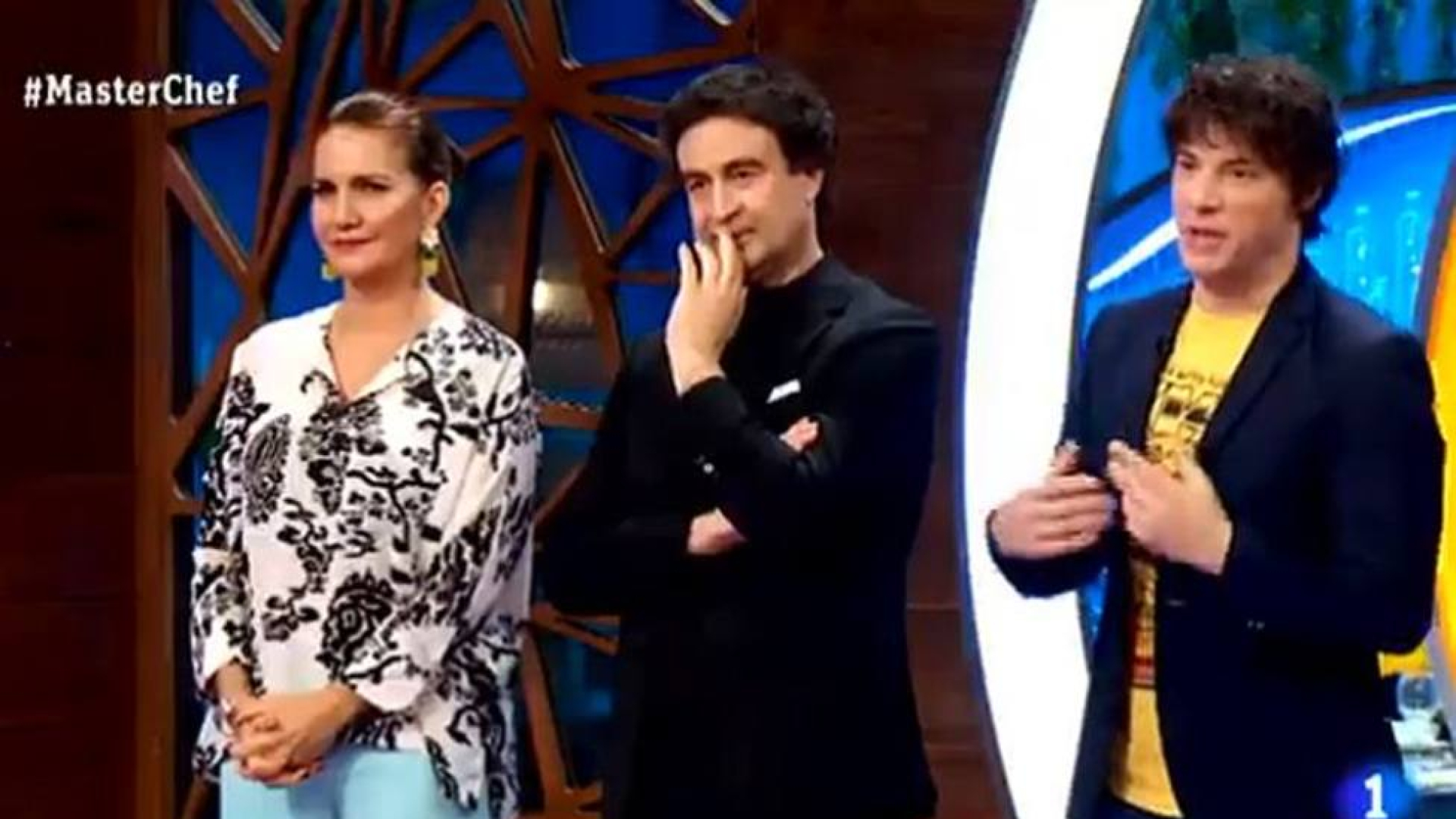 Una antigua fotografía de una concursante y otras polémicas que ponen ...