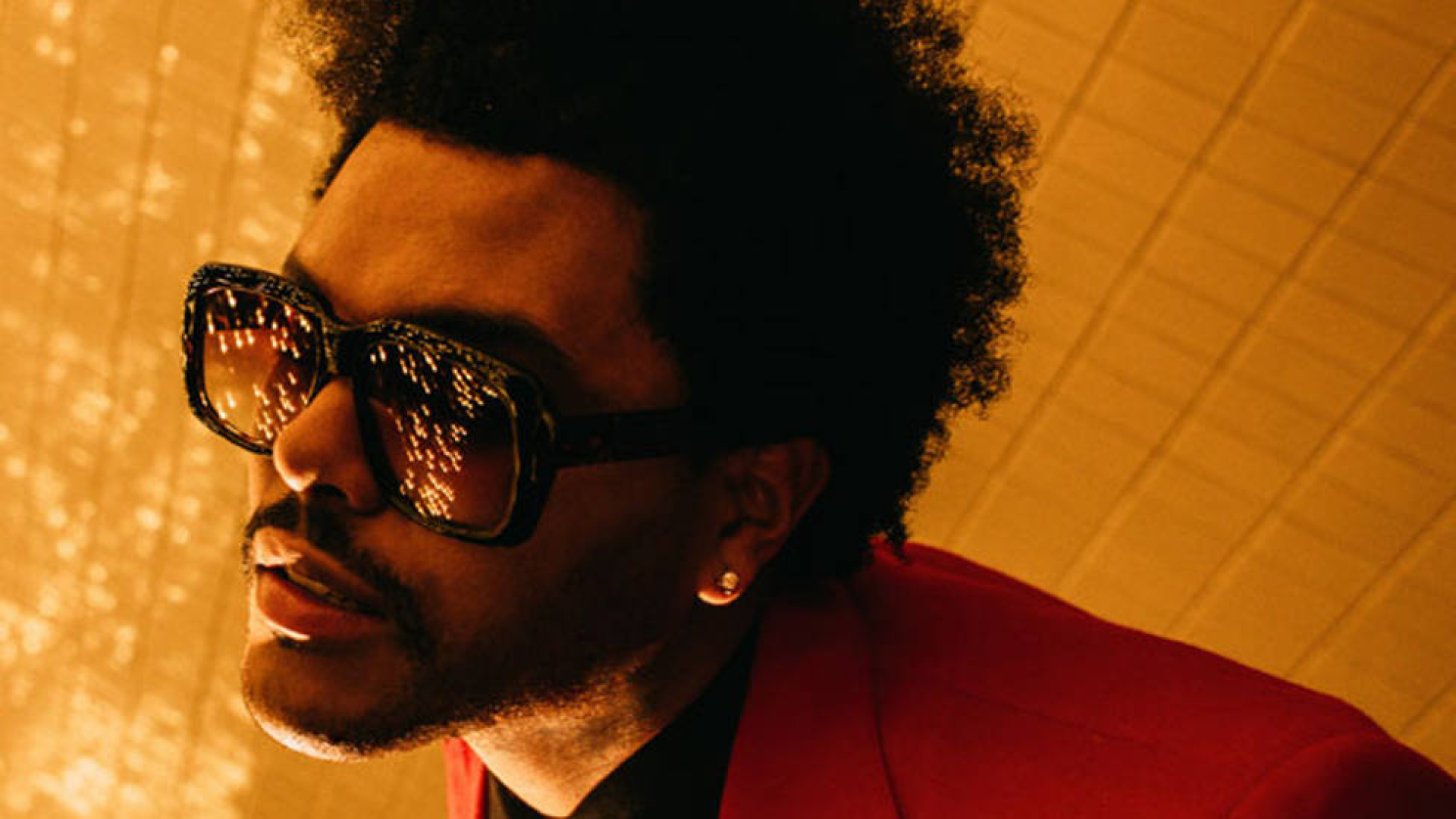 The Weeknd completa "Heartless" con el videoclip oficial