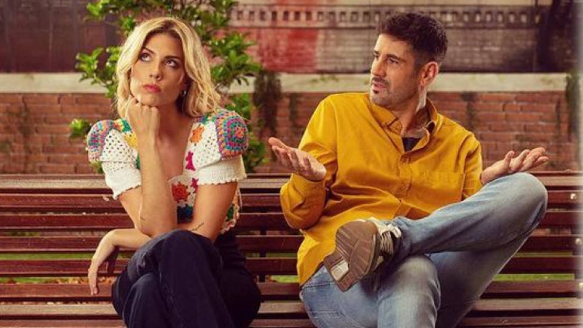 Miriam Rodríguez y su agradecimiento incondicional a Melendi después de lanzar su canción ...