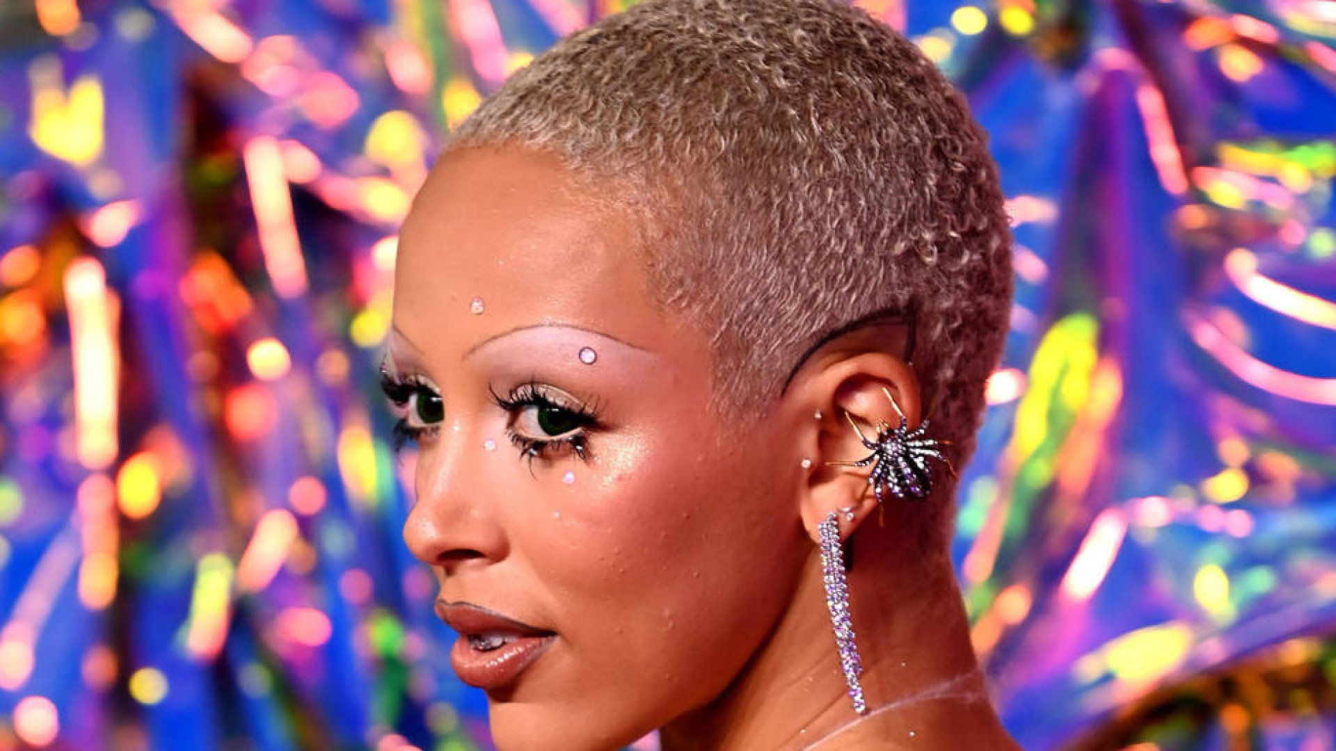 Todo sobre 'Scarlet' de Doja Cat: su cuarto álbum de estudio que ...