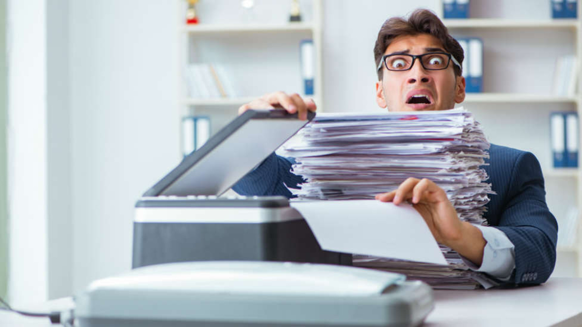 ¿La has liado siendo becari@?