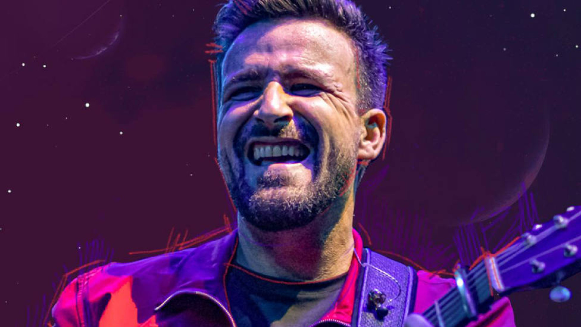 Funambulista lanzará un nuevo álbum titulado "Origen" con canciones ...