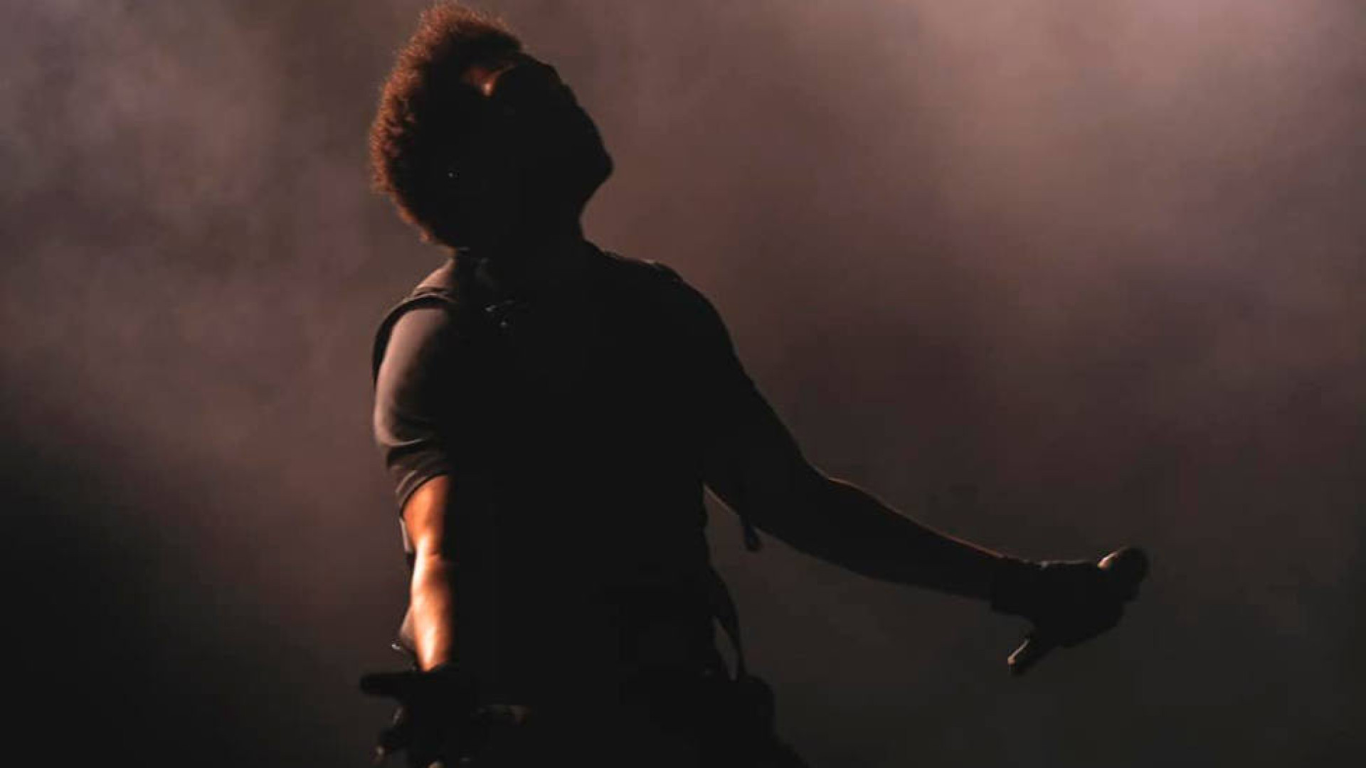 The Weeknd pone fin a la era de 'Dawn FM': "Veo el horizonte"