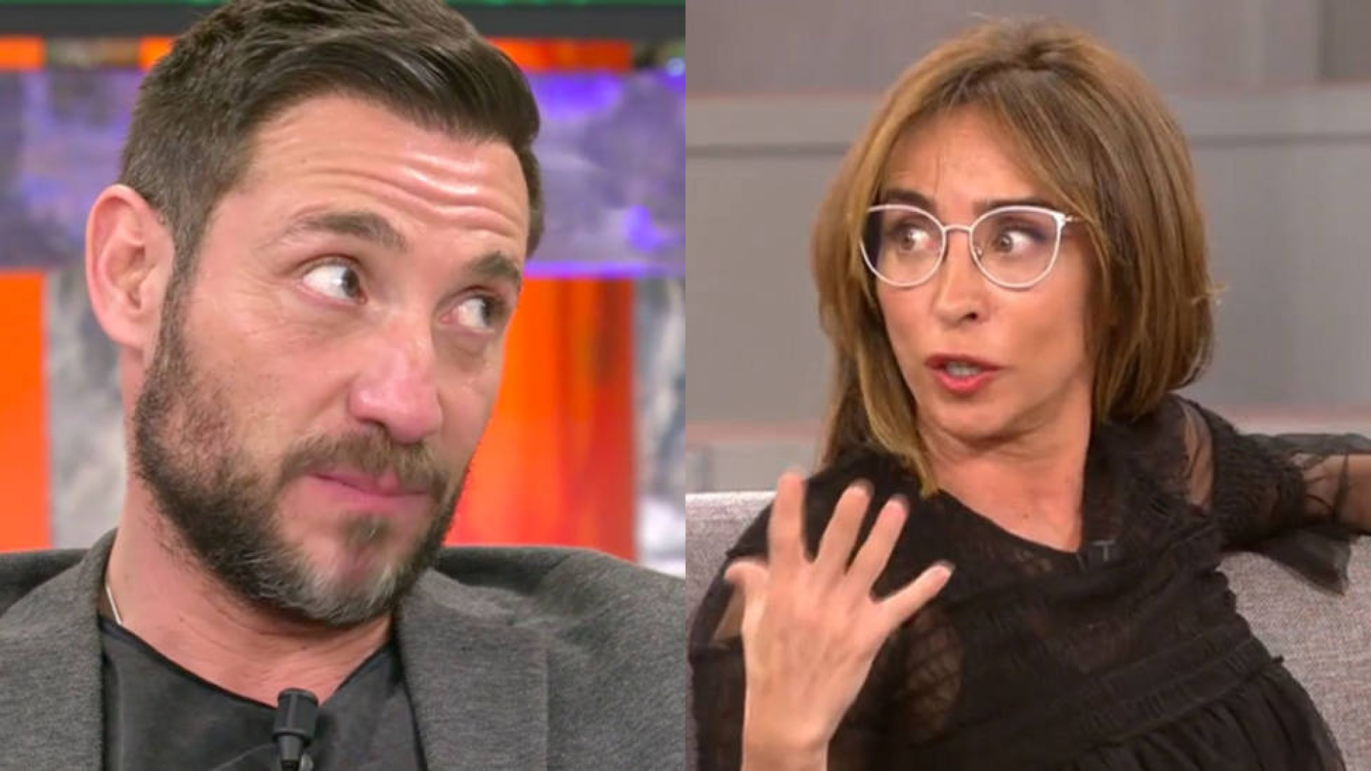 “Mentís”: Antonio David amenaza con demandas a diestro y siniestro ...