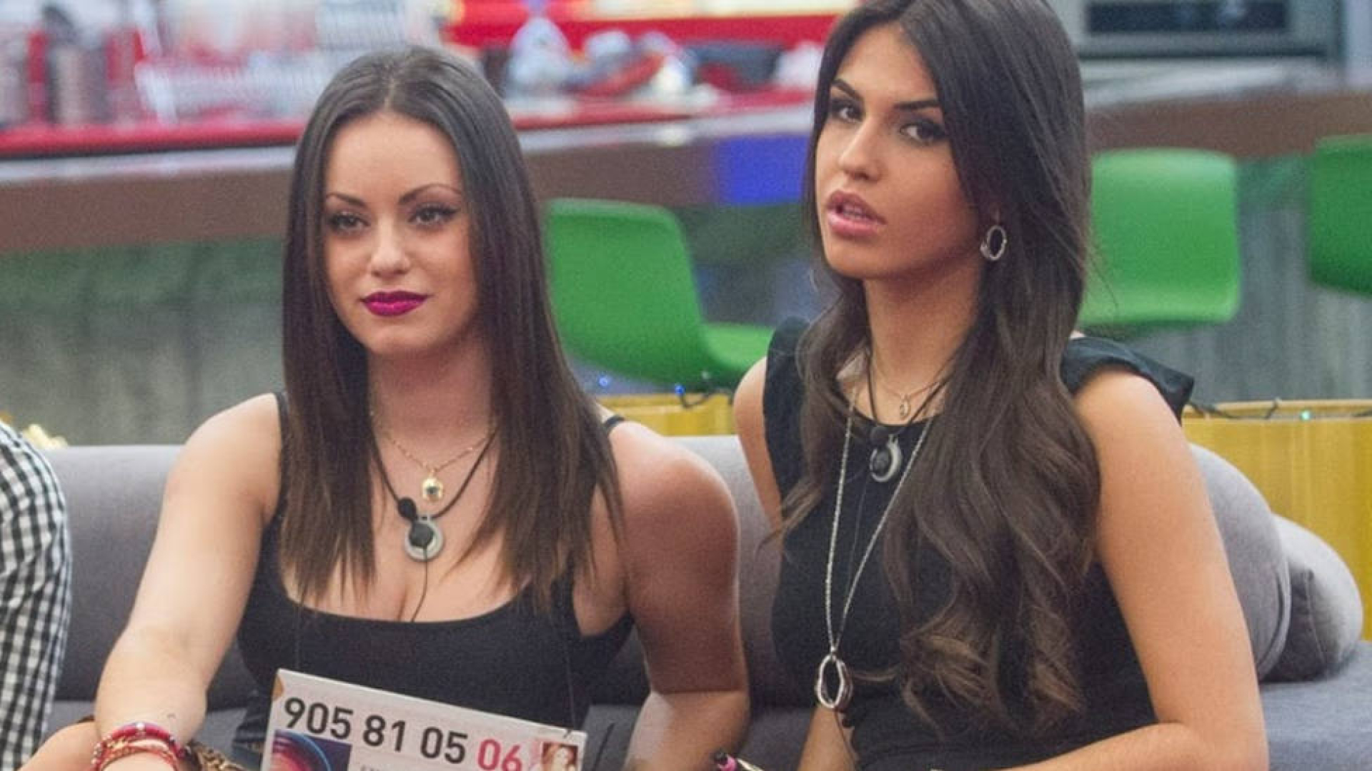 ¿Qué fue de Niedziela Raluy, finalista de ‘Gran Hermano’ junto a Sofía ...