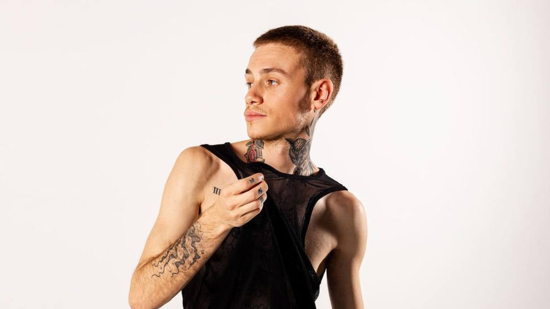 Todo sobre 'Un Tú Constante', el álbum debut de Hugo Cobo: once ...