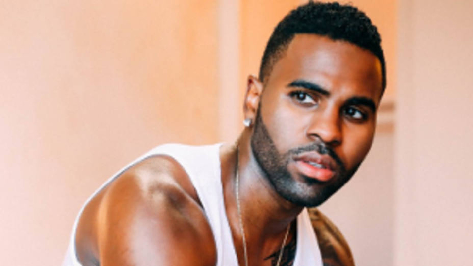 "Colors", de Jason Derulo, himno del mundial de fútbol de Rusia 2018