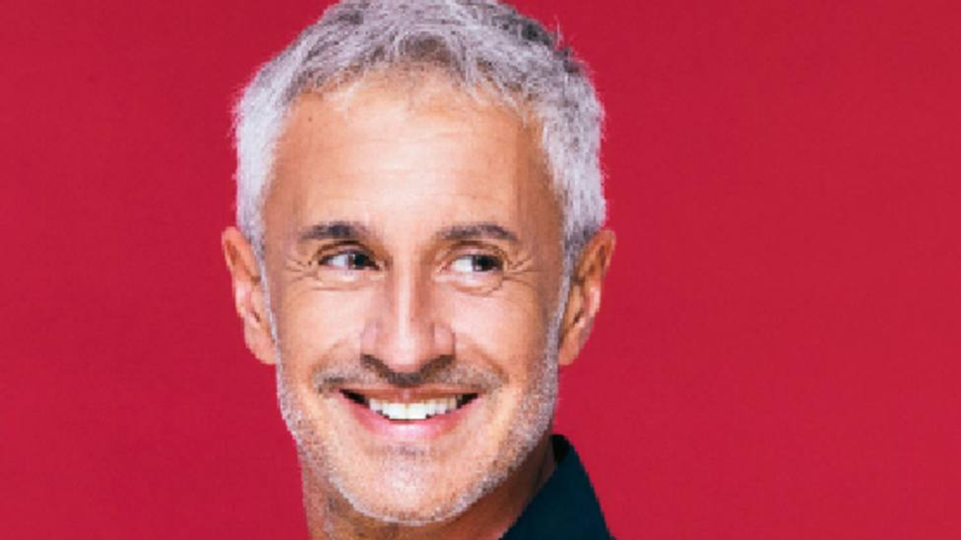 Recta final para el nuevo álbum de Sergio Dalma, con el que ha vuelto a ...