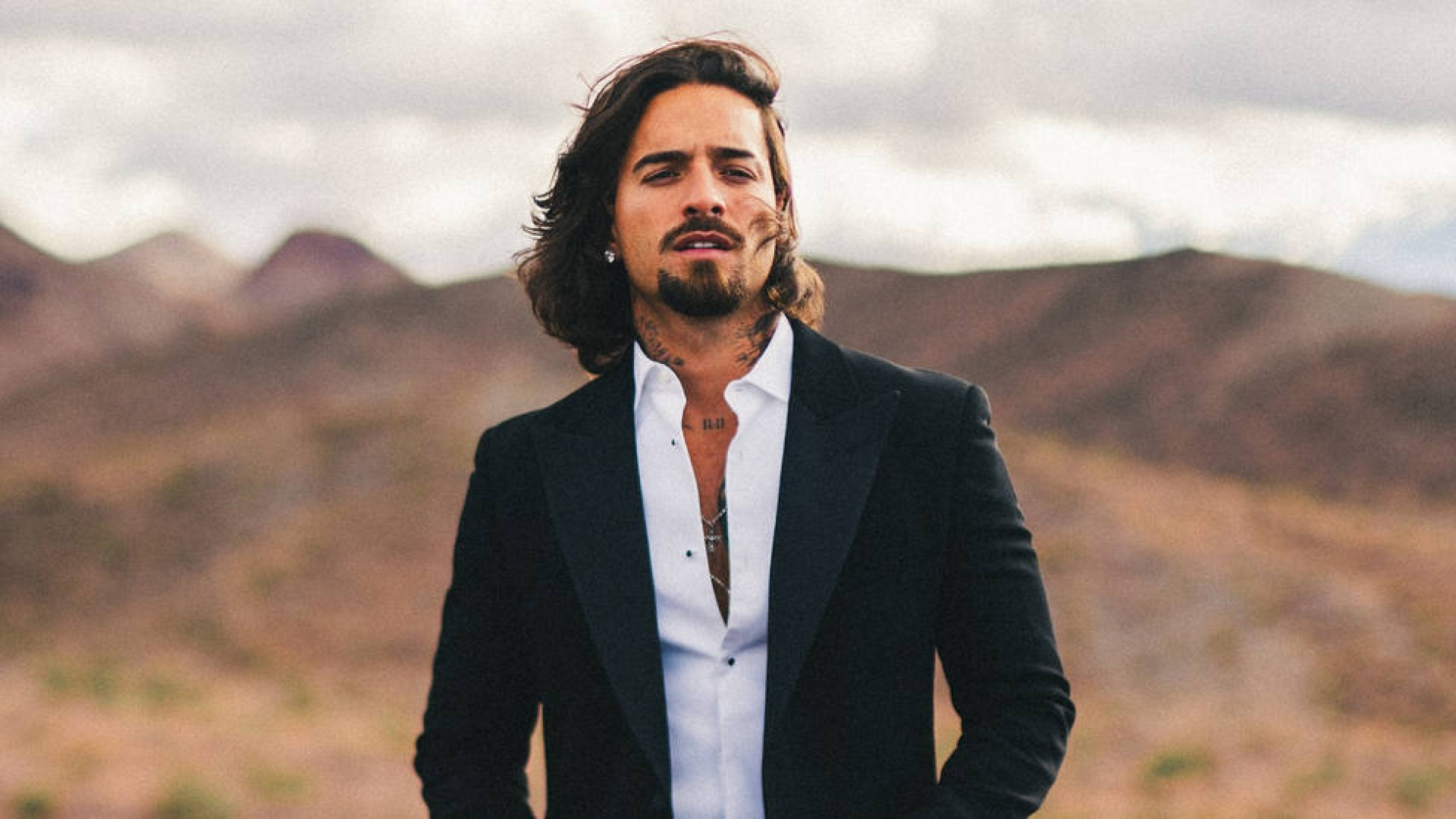 Maluma se sumerge en el ritmo de la cumbia en 'Contrato', el regreso a ...