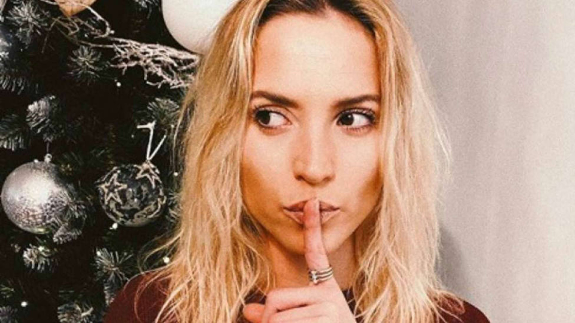La actriz Ana Fernández, protagonista de 'Las chicas del cable' abre su ...