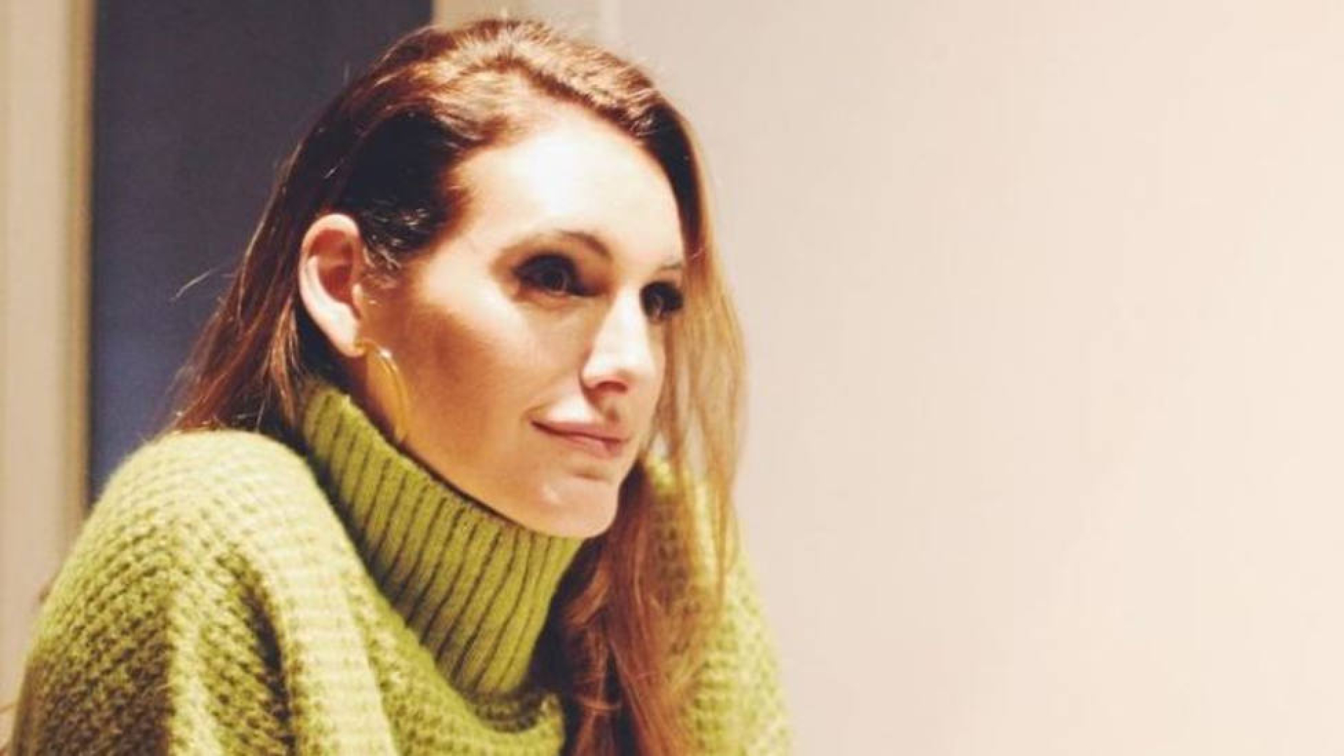 Conchita y la razón por la que borró el último vídeo de su hijo en ...