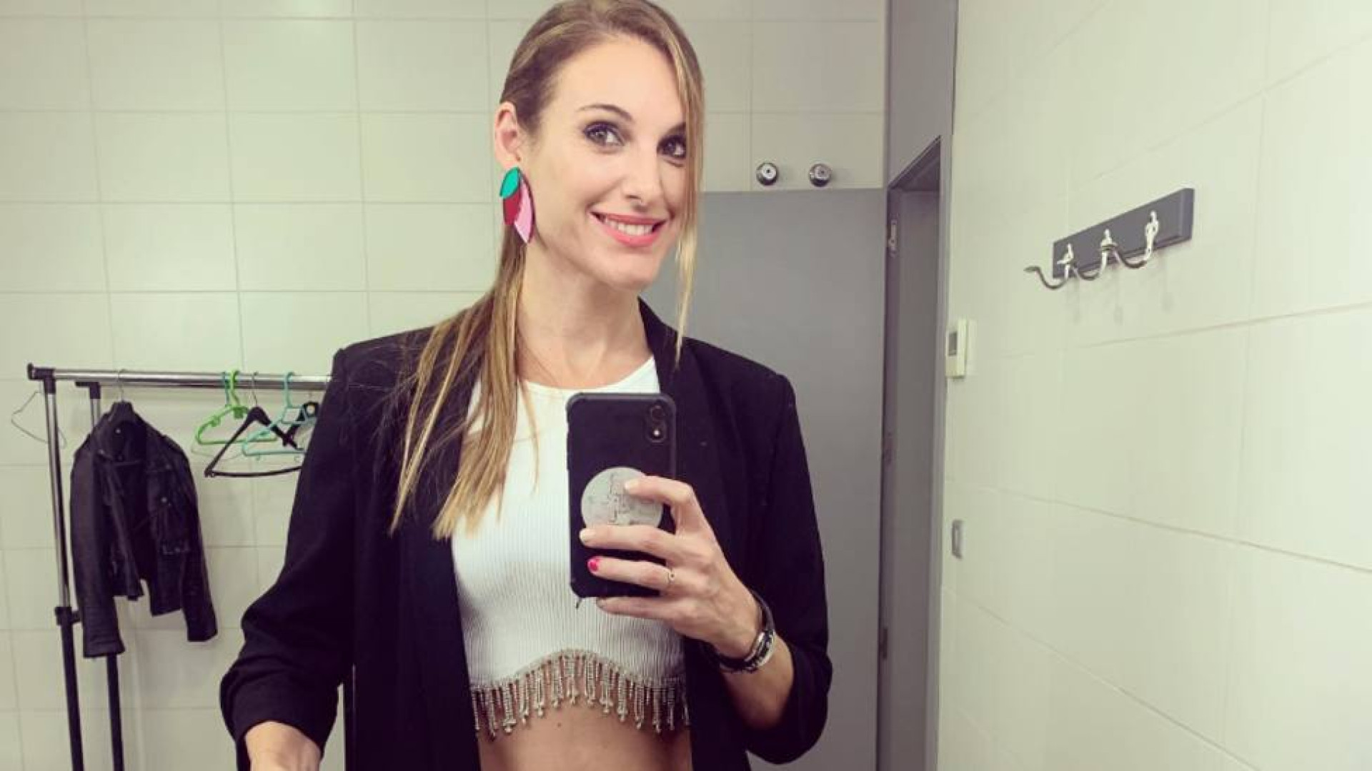 Conchita anuncia emocionada que tiene preparado el videoclip de su ...