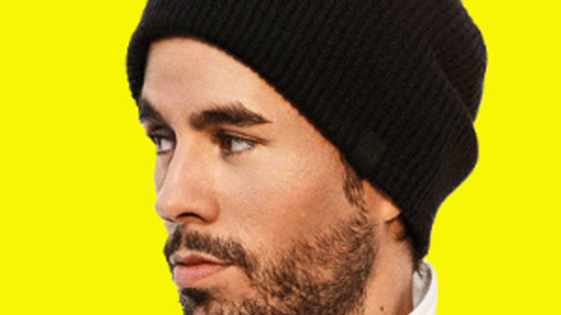 Enrique Iglesias estrena single en inglés con "Move to Miami"