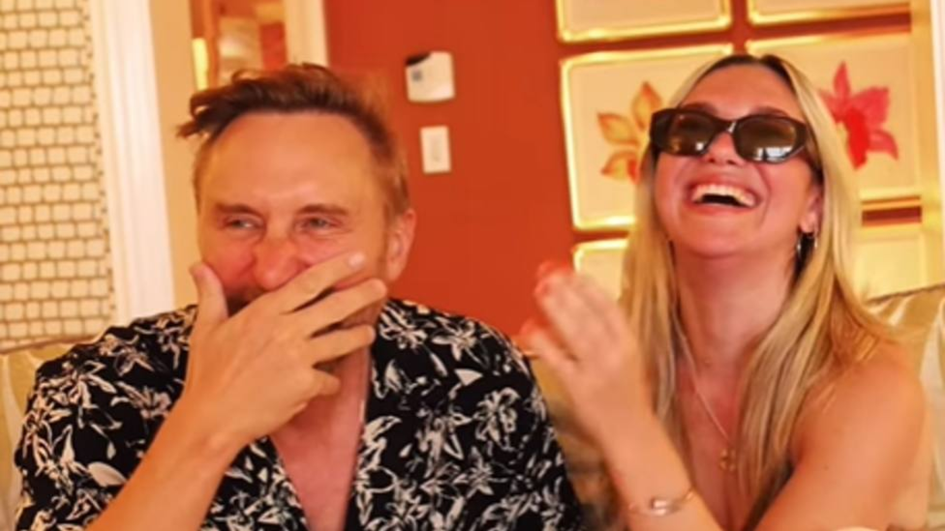 David Guetta se convierte en un 'hombre de finanzas' con su último ...