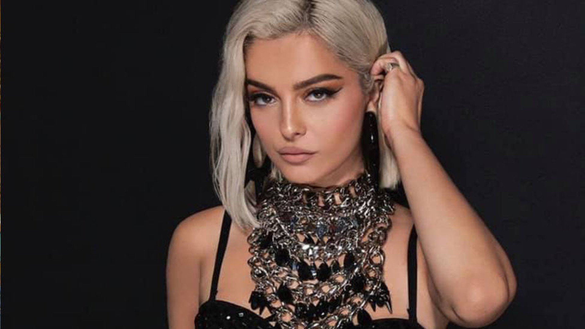 'Heart Wants what it Wants', el próximo single de Bebe Rexha