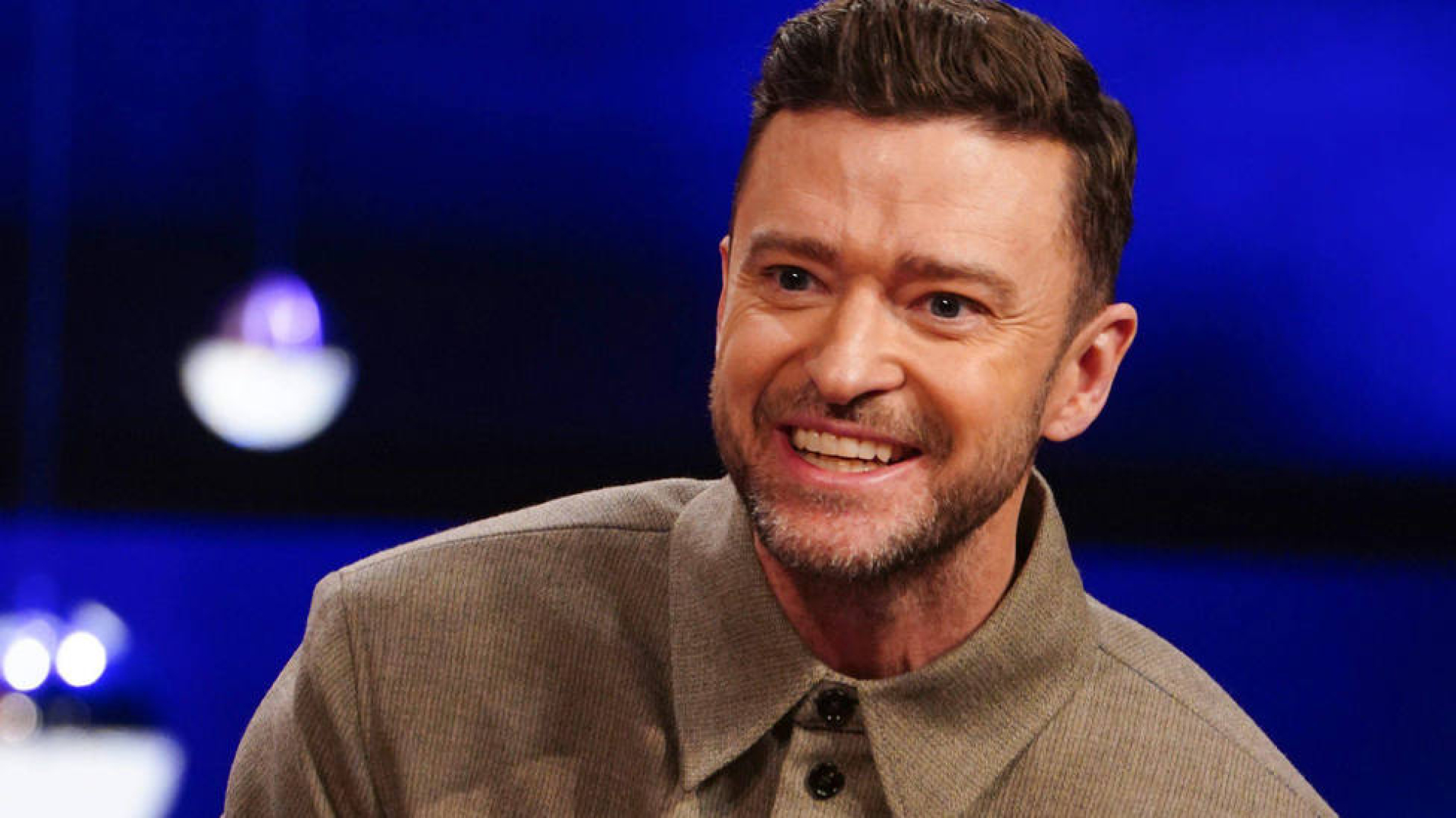 Justin Timberlake responde a un comentario en TikTok y deja a sus fans ...