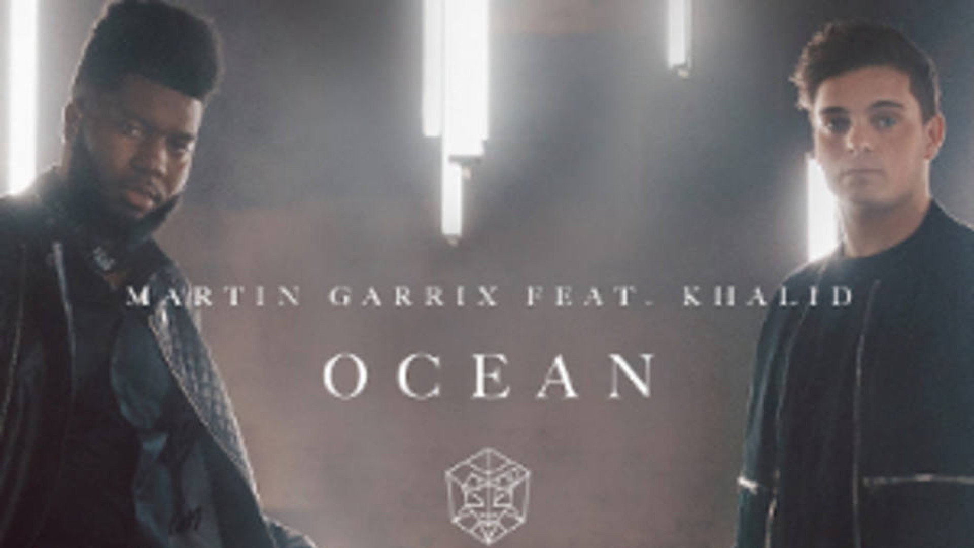 Martin Garrix y Khalid, "Ocean"