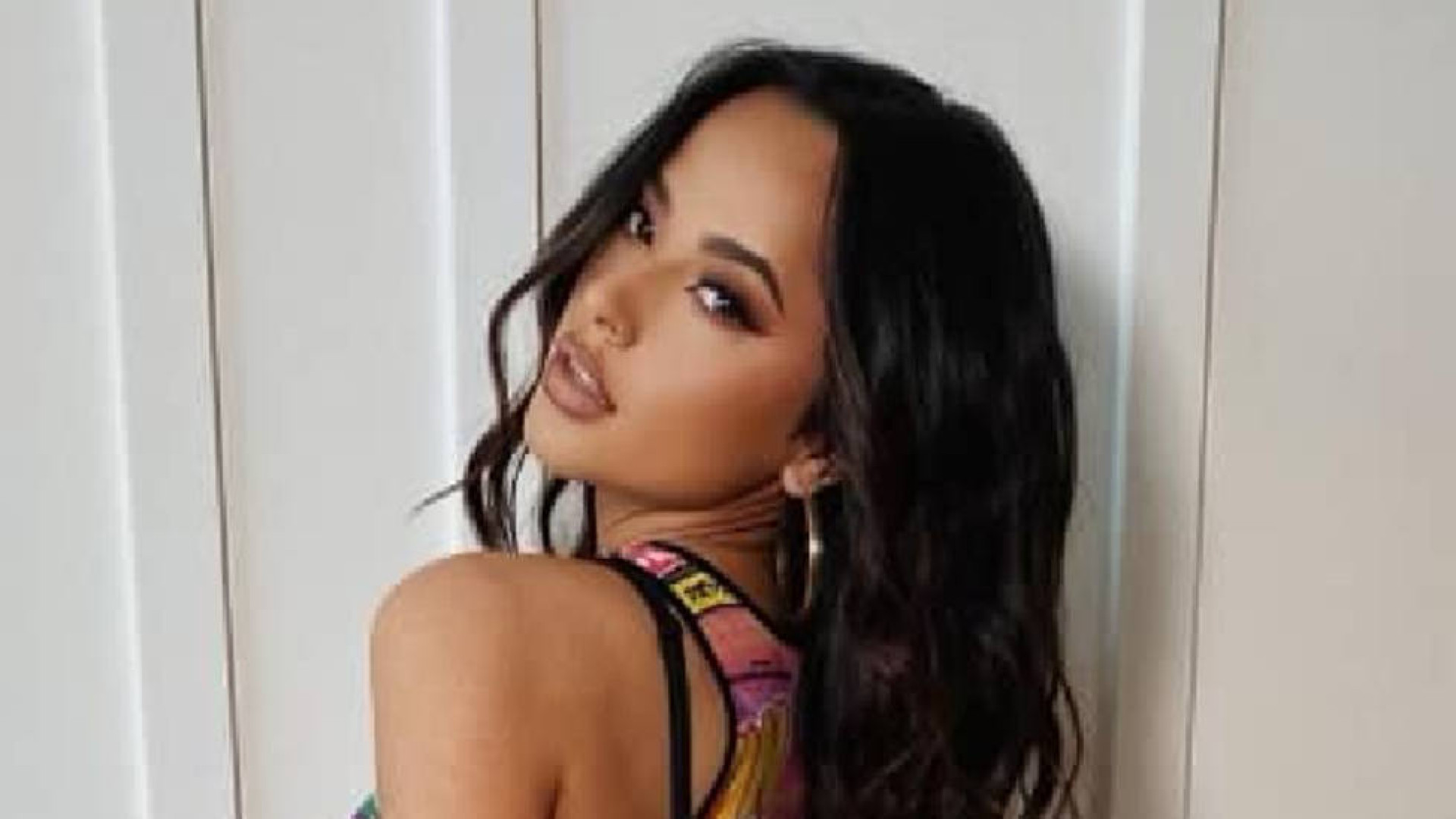 Becky G confirmada para la película de superhéroes 'Blue Beetle' que ...