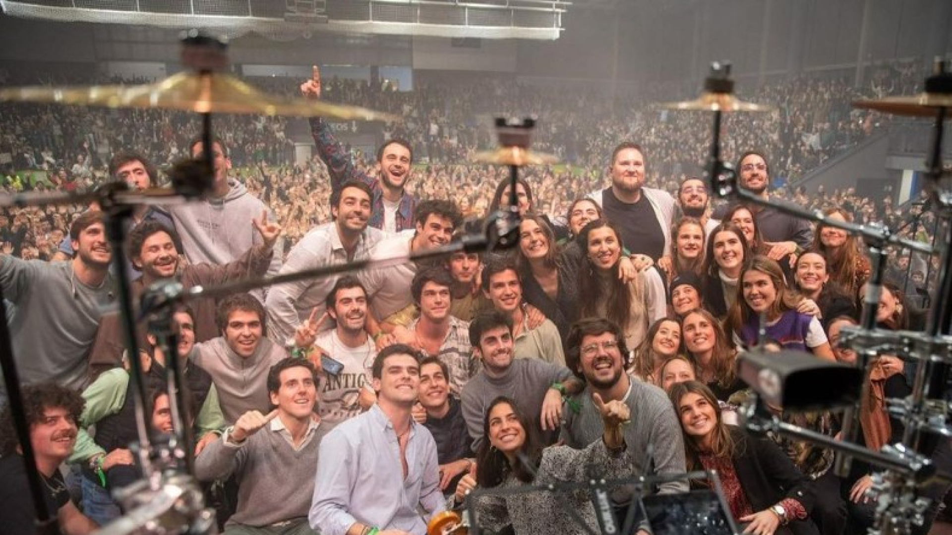 Así suena 'Olor a Tostadas', lo nuevo de Hakuna: el adelanto, en ...