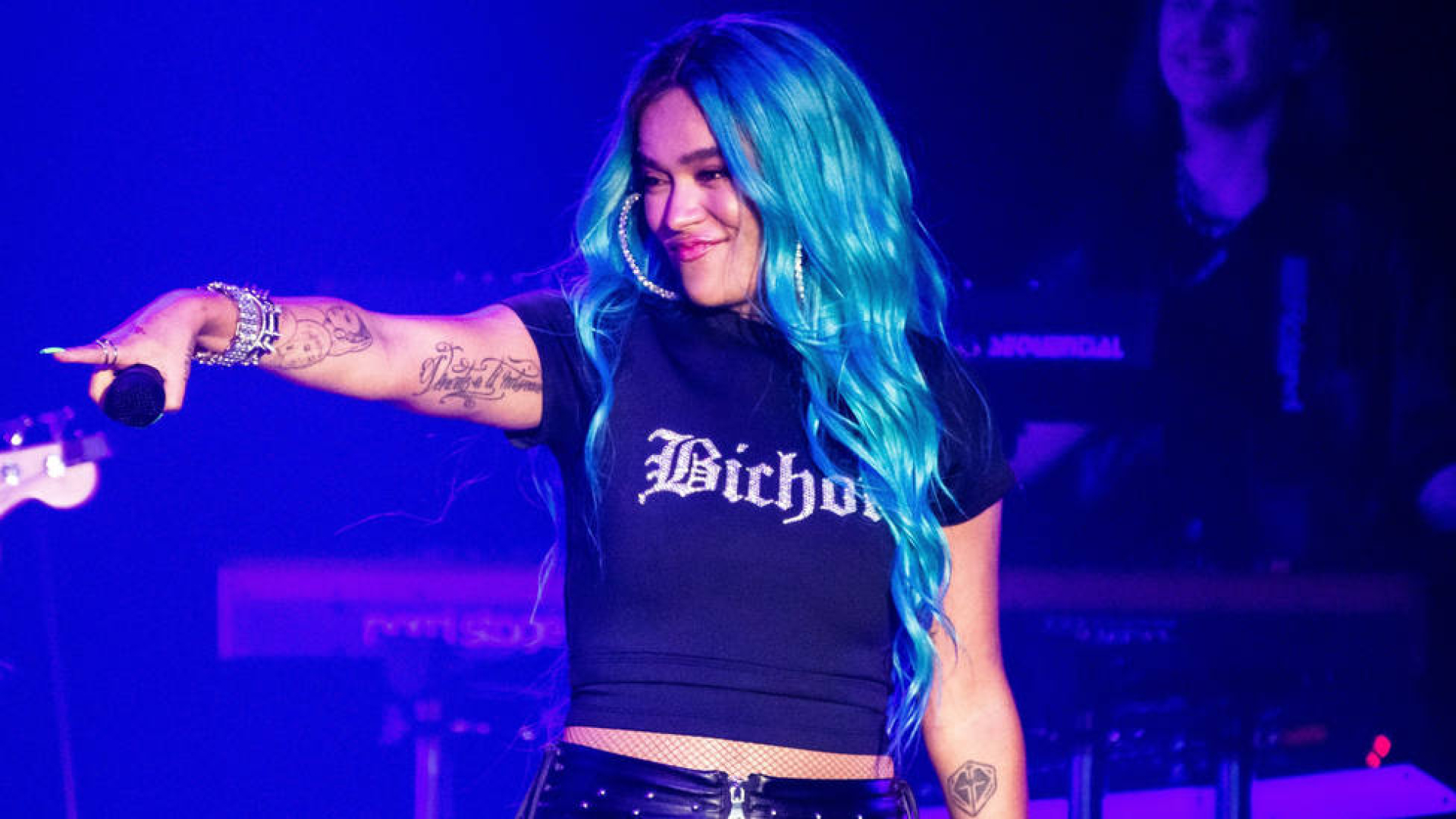 Karol G saca a la luz la portada de su nuevo disco 'Mañana Será Bonito ...