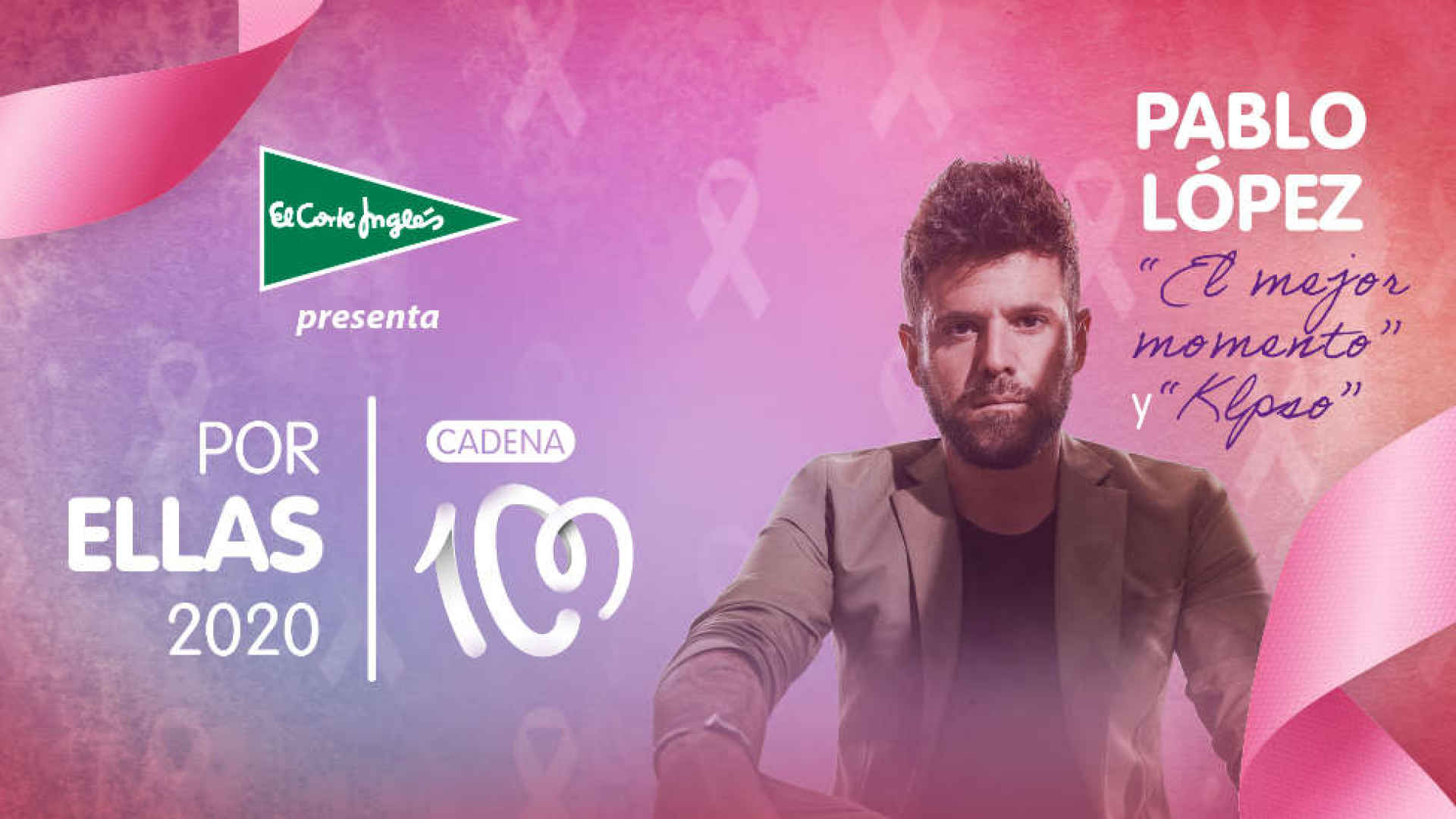 Pablo López cautiva con una actuación para el recuerdo en 'El mejor ...