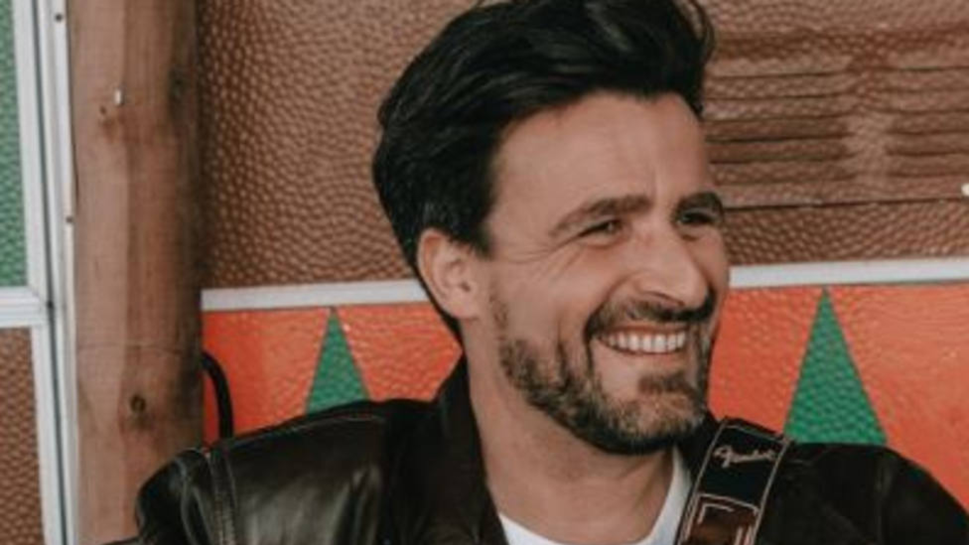 Funambulista comparte un adelanto del videoclip de su tema ‘El mismo ...