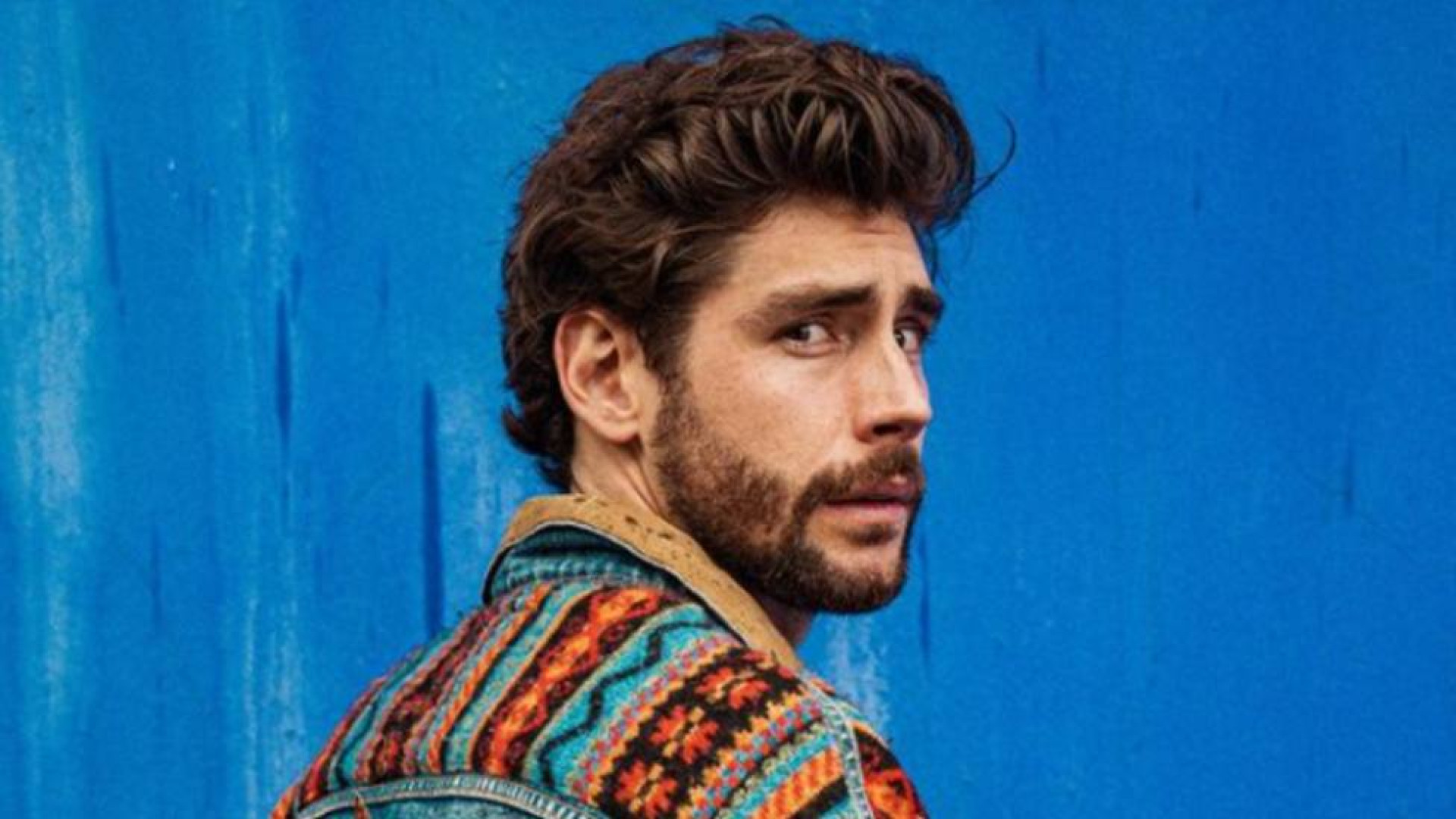 Ya podemos disfrutar de 'Mañana', la canción de Álvaro Soler con Cali Y ...