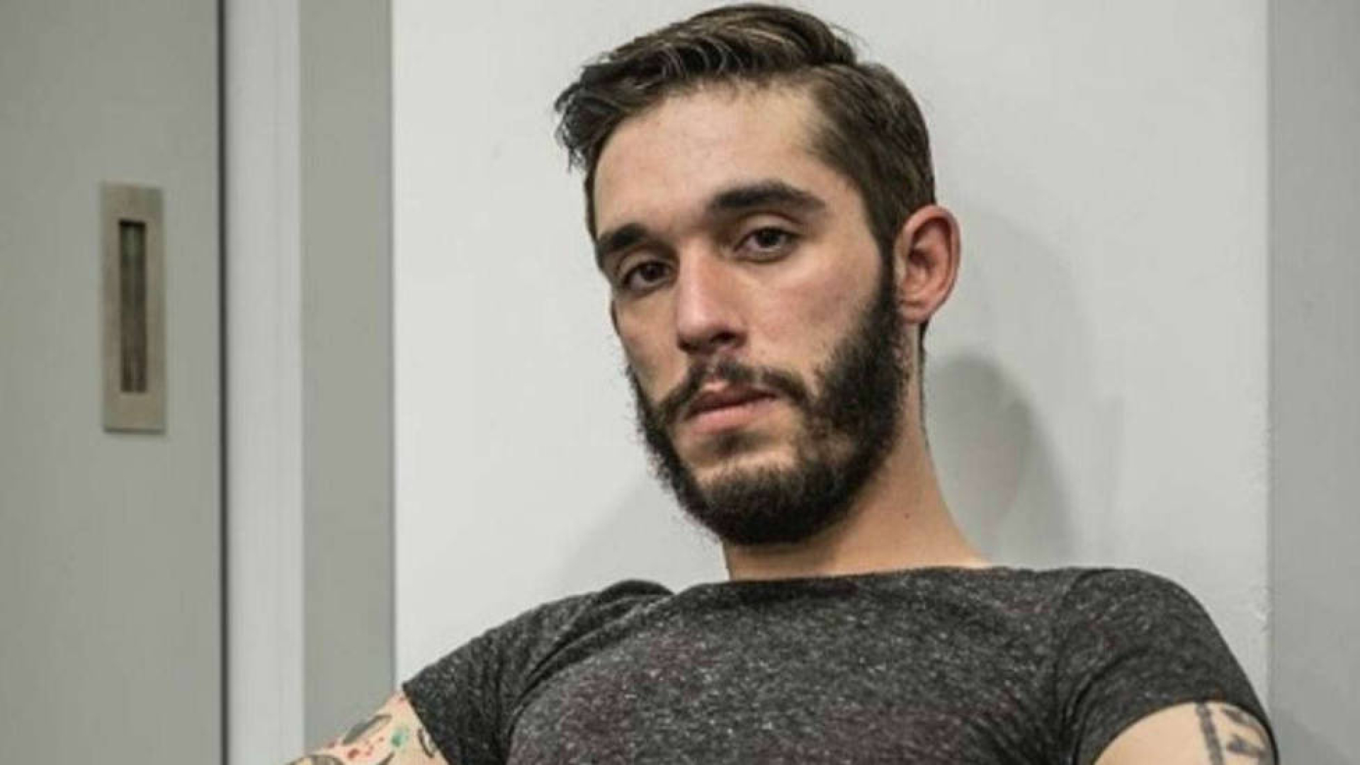 La nueva vida de Víctor Elías, el actor que interpreta a 'Guille' en ...