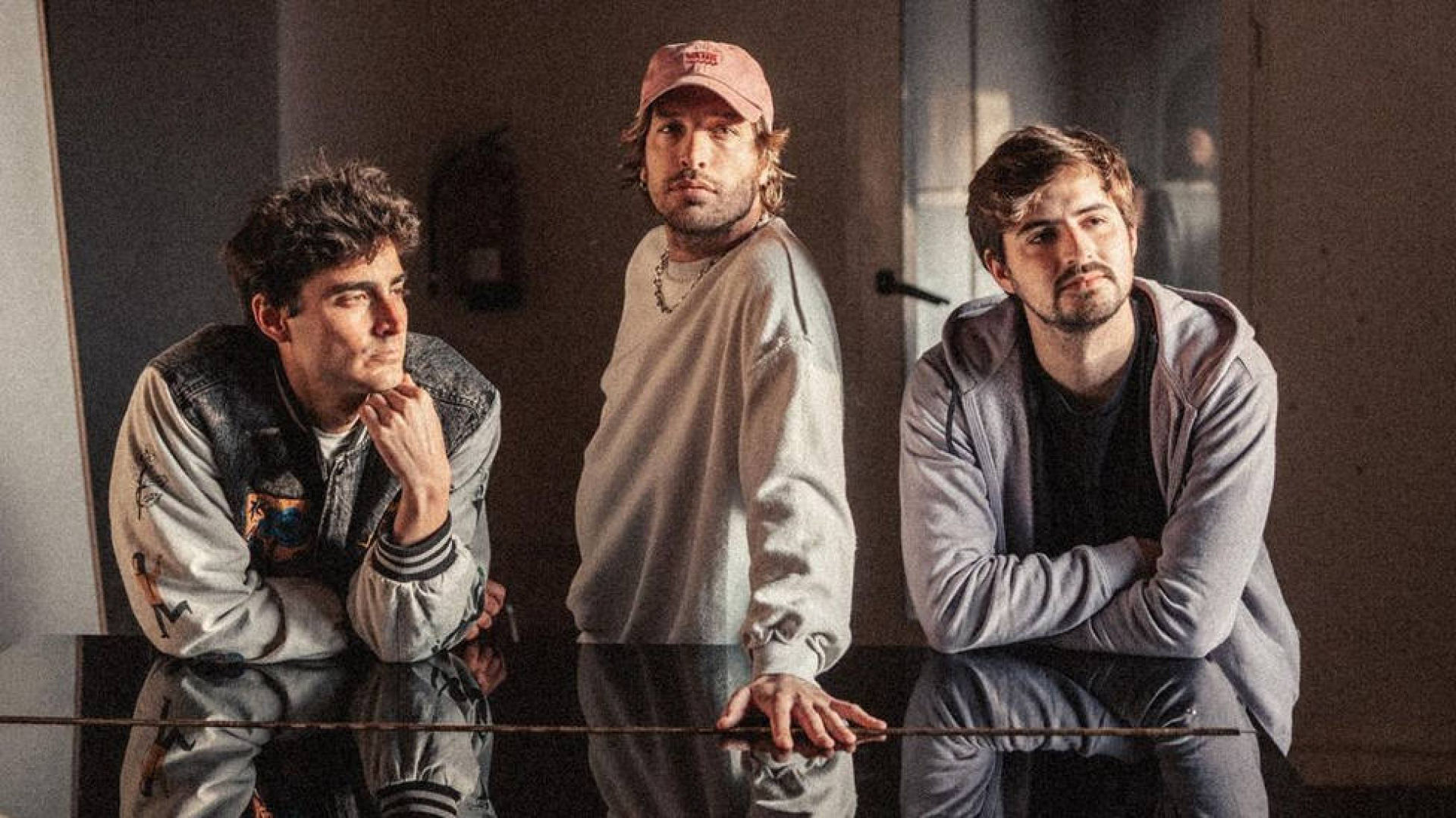 'Xao', el 'single' de Marlon con el que comienza la cuenta atrás para ...