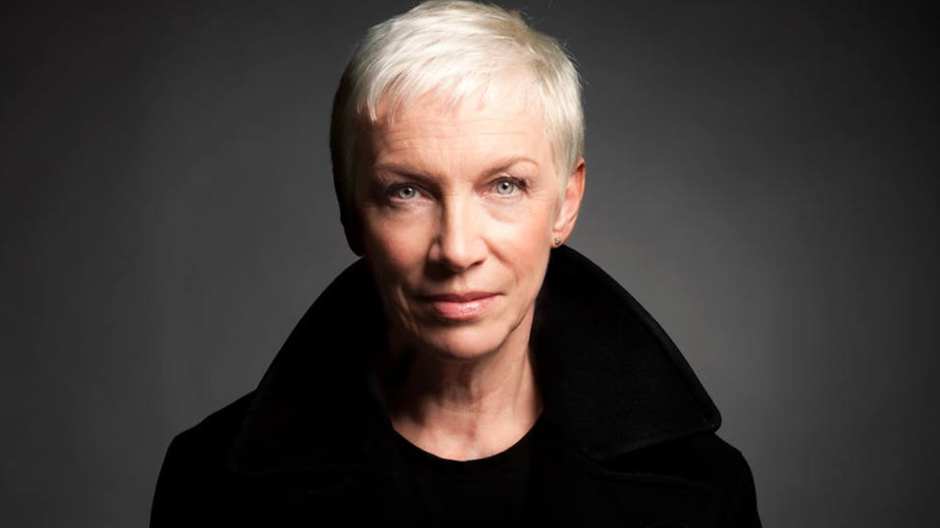 Annie Lennox Nos Recuerda Que Sweet Dreams Are Made Of This De