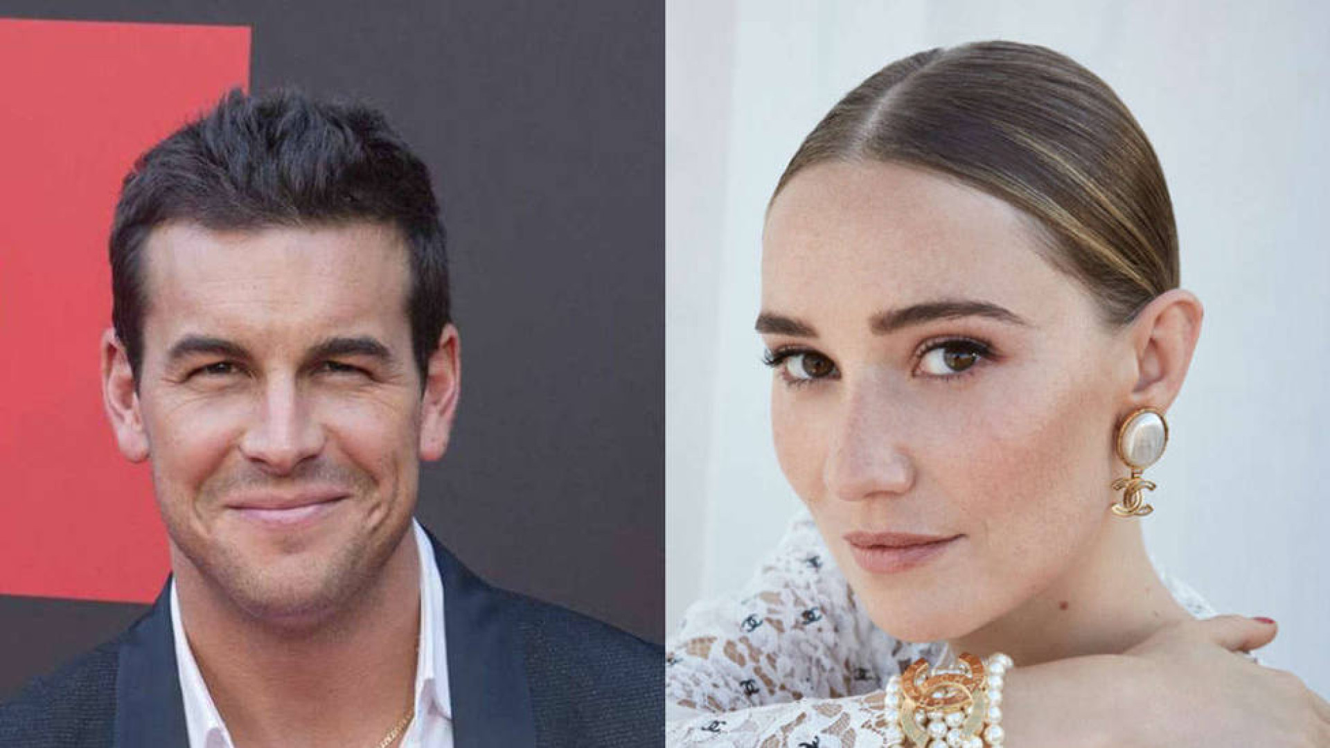 Mario Casas revela los últimos detalles de cómo le va con su pareja ...