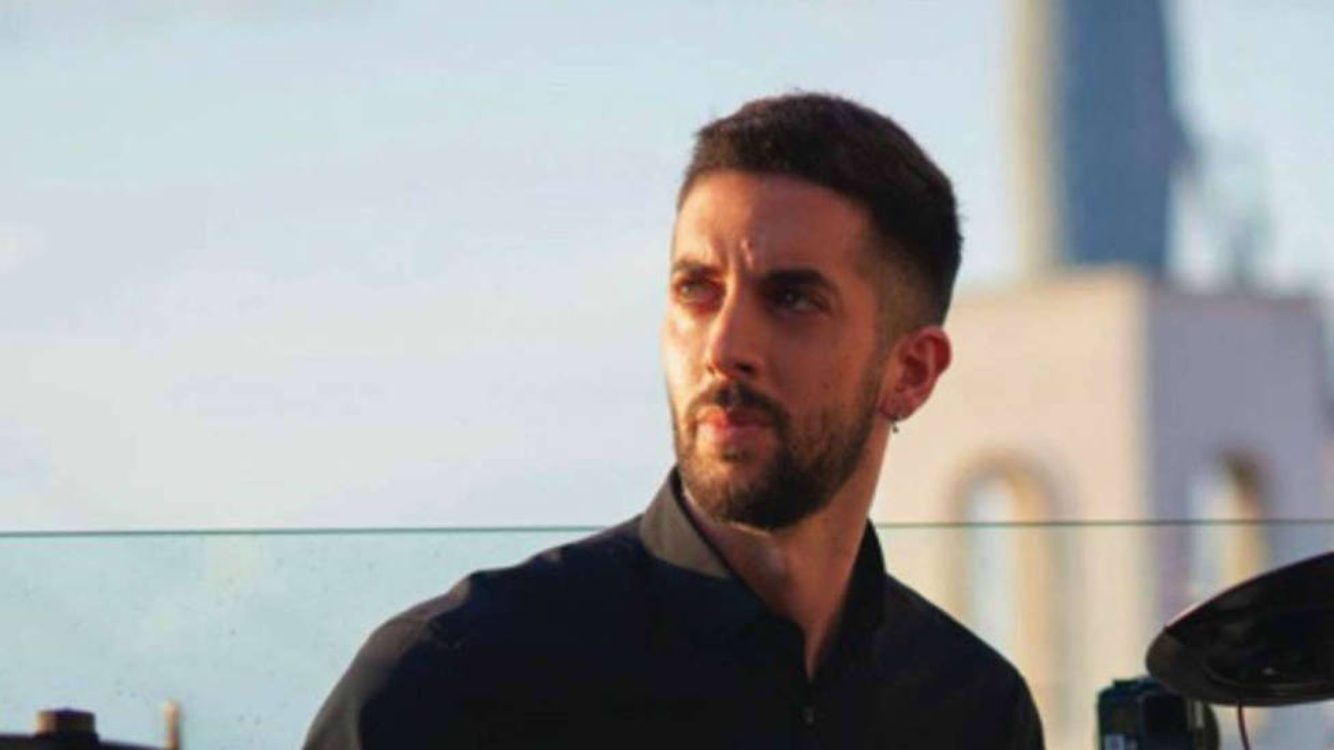 Así es Daniel Broncano, el hermano de David Broncano que arrasa en el ...