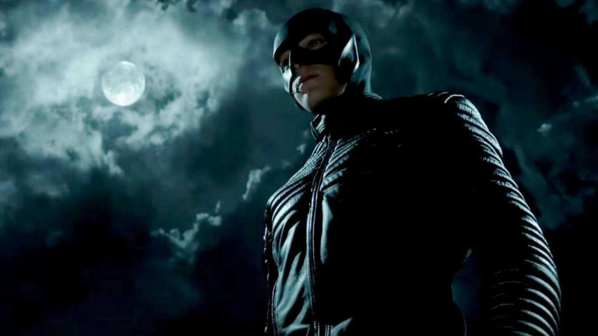 Filtrado el traje final de Batman en 'Gotham'