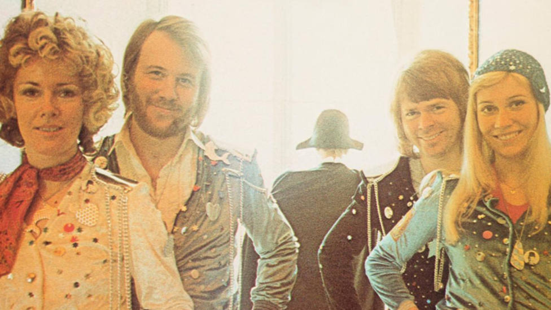 El emotivo documental que conmemorará el 50 aniversario de la victoria ...