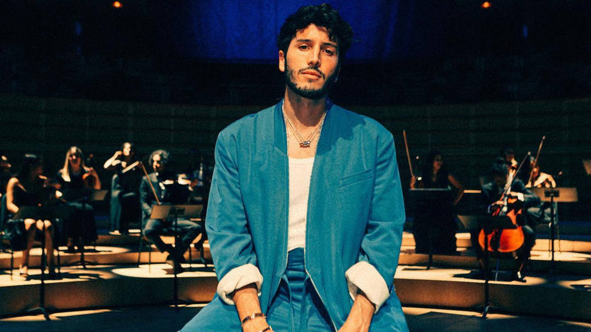 Así nació 'Pareja del Año' la canción de Sebastián Yatra y Myke Towers