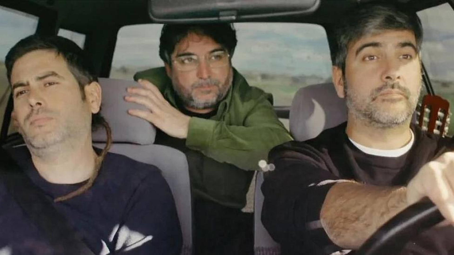 Estopa y la causa, generada por ellos, por la que su padre ha tenido ...